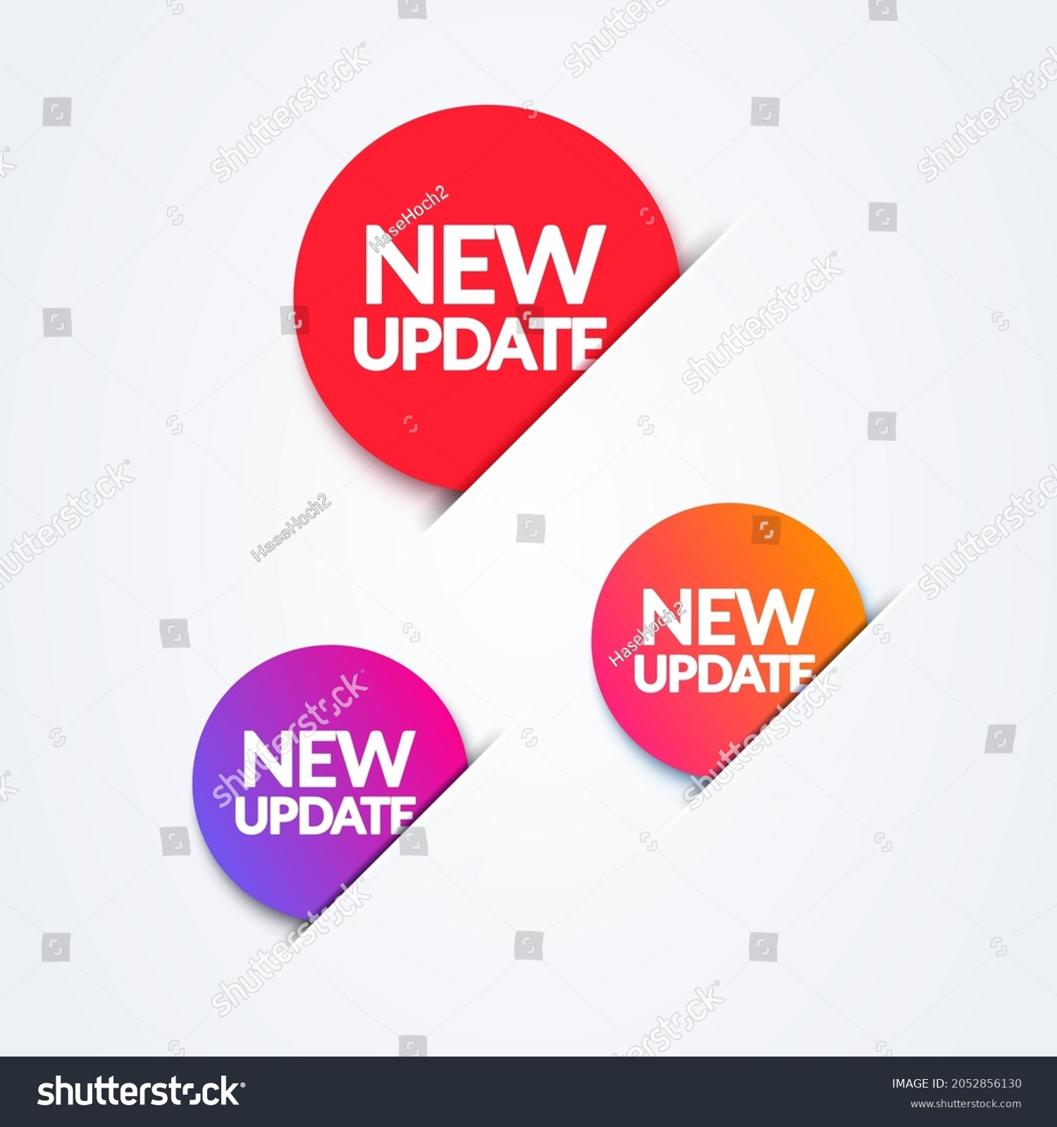 New features banner Images, Stock Photos & Vectors | Shutterstock