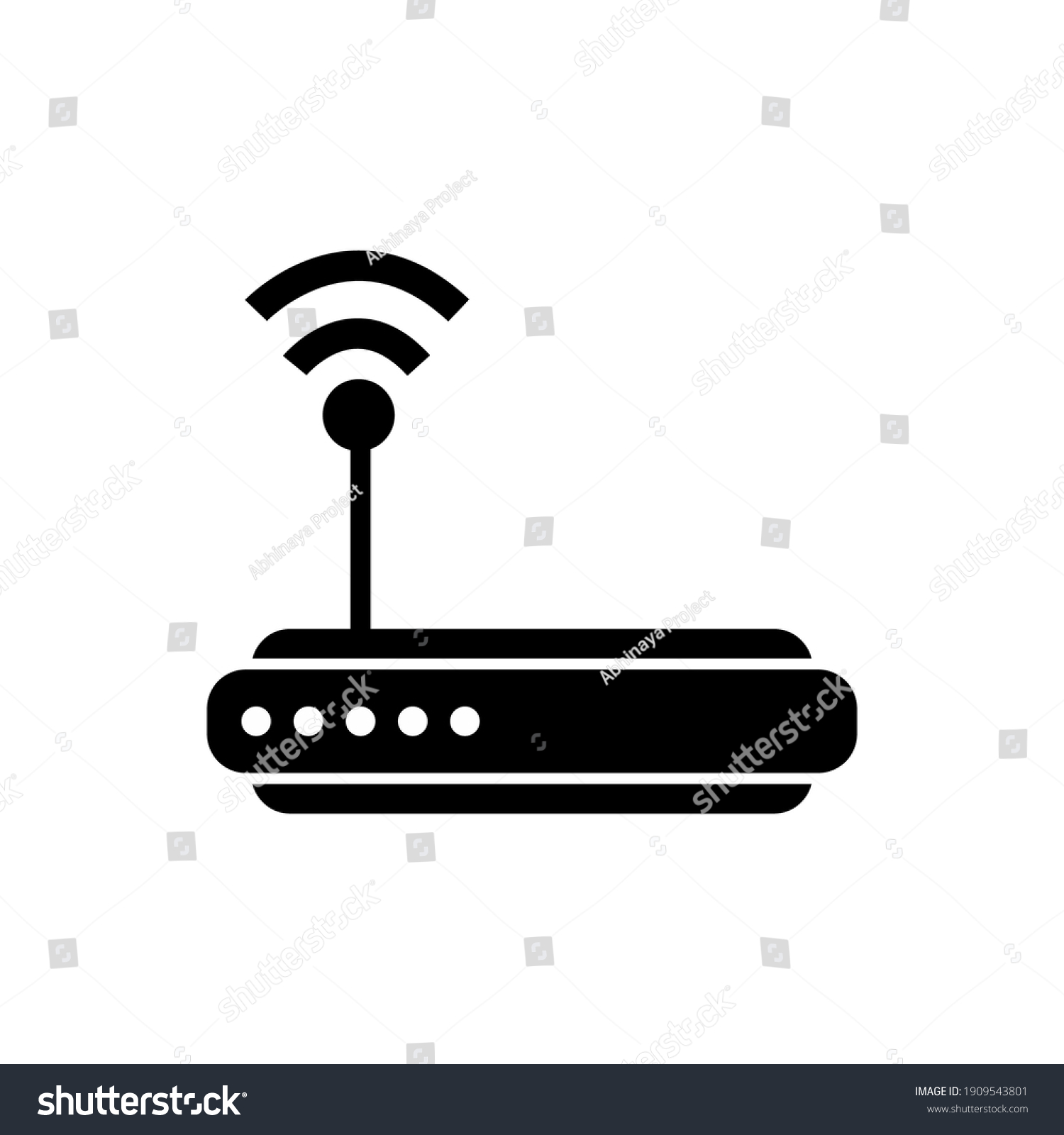 Vector Illustration Wifi Transmitter: เวกเตอร์สต็อก (ปลอดค่าลิขสิทธิ์ ... Vector Illustration Wifi Transmitter: เวกเตอร์สต็อก (ปลอดค่าลิขสิทธิ์ ...