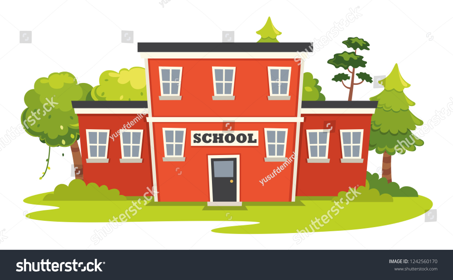 463,281 Kindergarten.school Images, Stock Photos & Vectors | Shutterstock