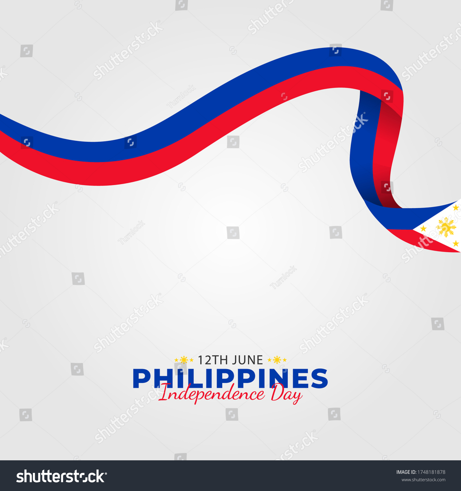 Vector Illustration Filipino Araw Ng Kalayaan Stock Vector (Royalty ... Vector Illustration Filipino Araw Ng Kalayaan Stock Vector (Royalty ...