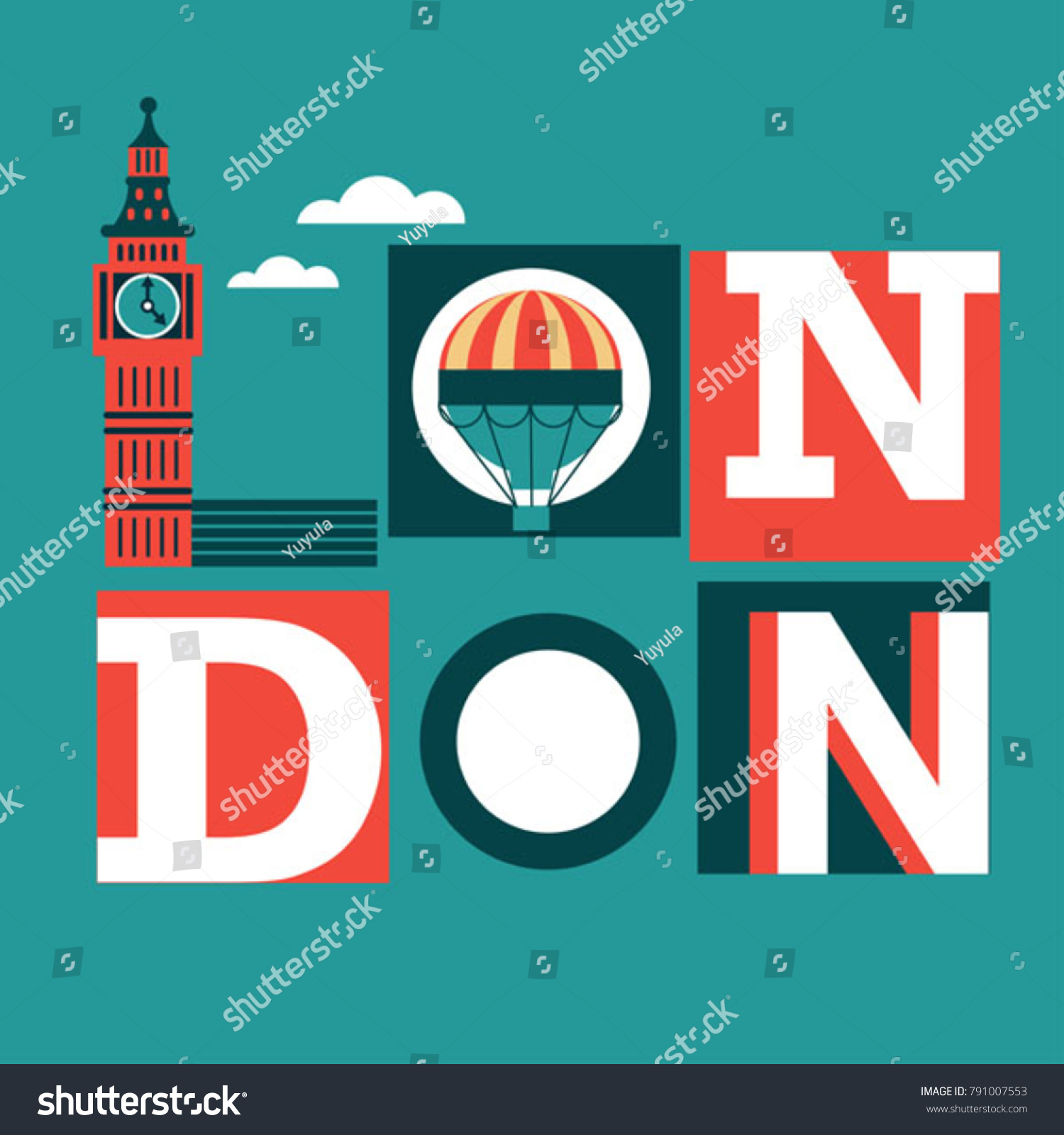 Vector Illustration London Symbols London Stock Vector (Royalty Free ... Vector Illustration London Symbols London Stock Vector (Royalty Free ...