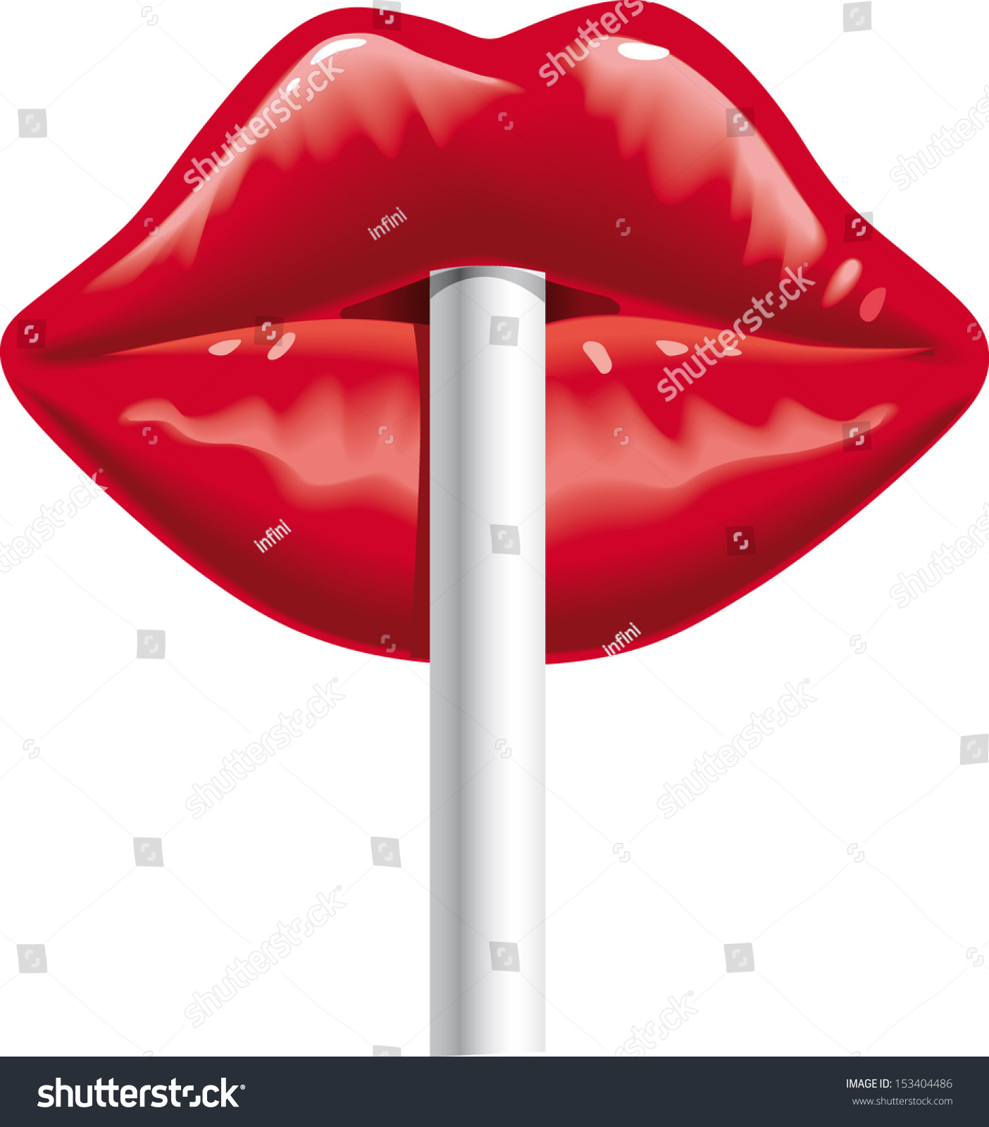 581 Mouth straw Stock Illustrations, Images & Vectors | Shutterstock