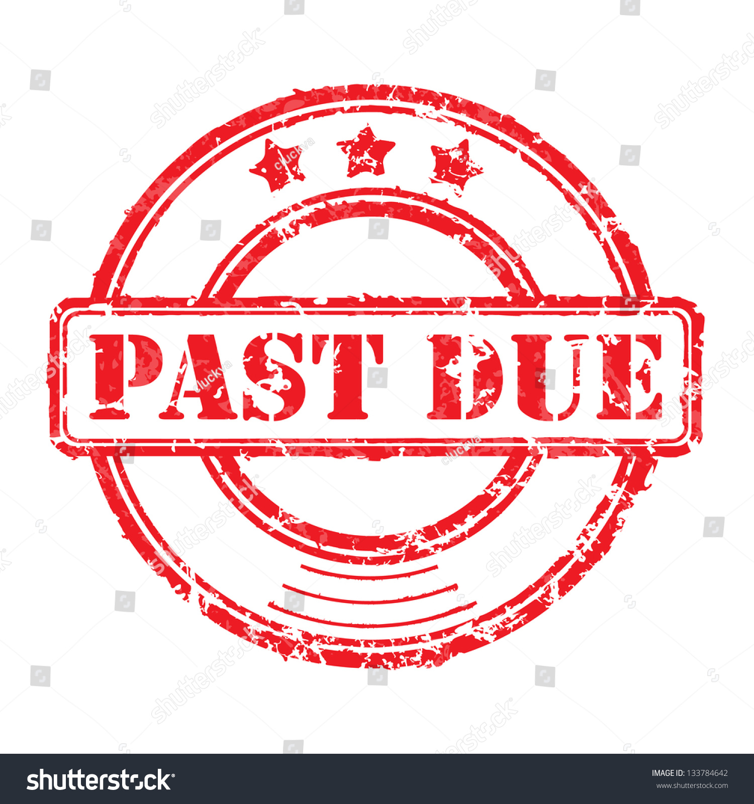 2,171 Past due Stock Illustrations, Images & Vectors | Shutterstock