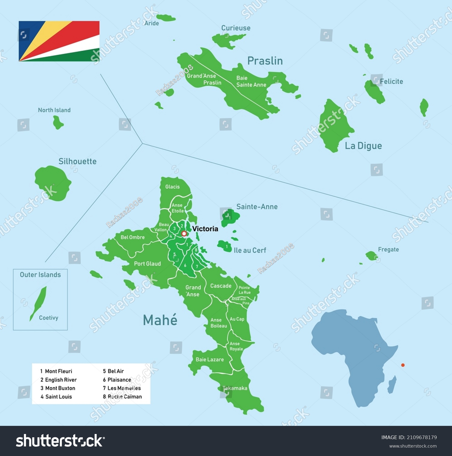 "Seychelles maps" - 2.694 Ảnh, vector và hình chụp có sẵn | Shutterstock