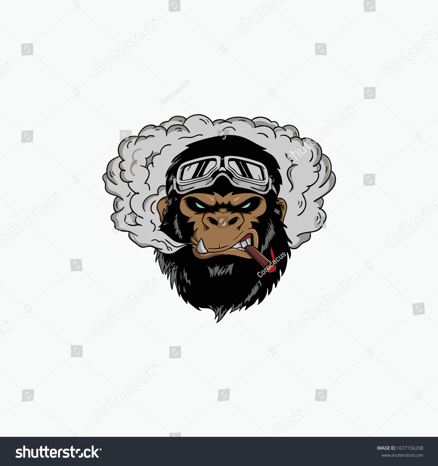 830 imágenes de Monkey weed - Imágenes, fotos y vectores de stock ...