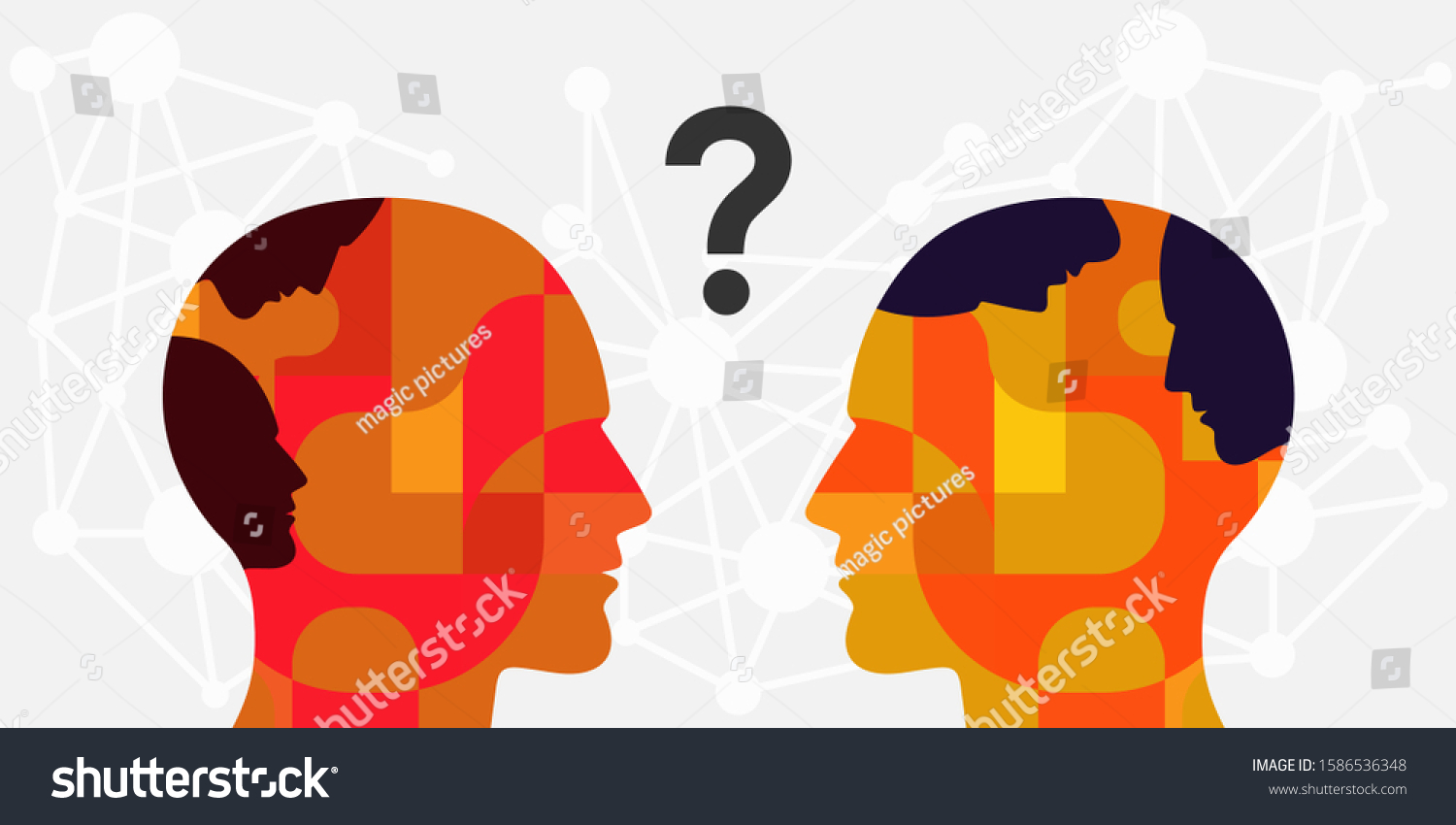Misunderstanding Stock Vectors, Images & Vector Art | Shutterstock