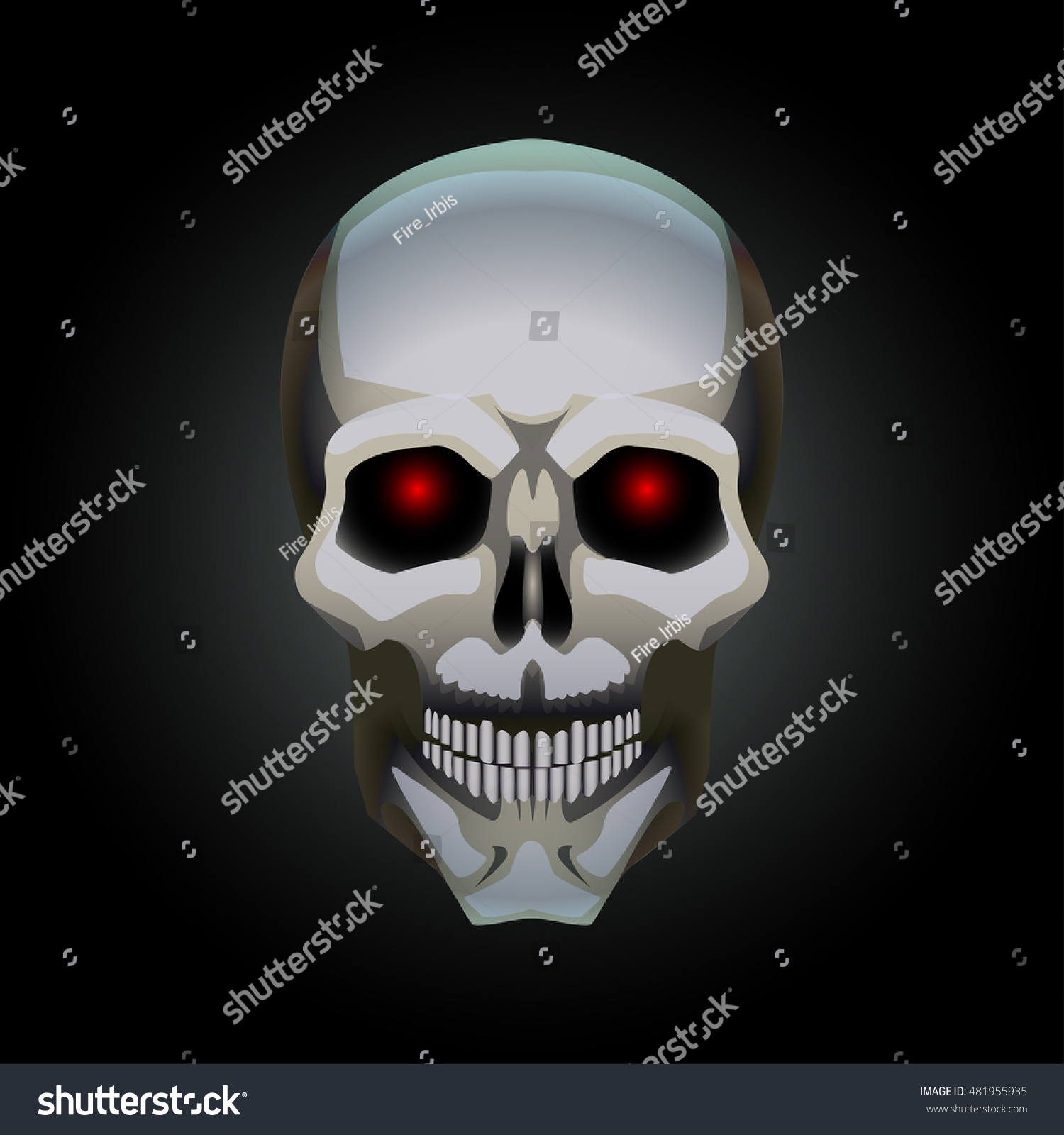 304 Terminator eye Stock Vectors, Images & Vector Art | Shutterstock
