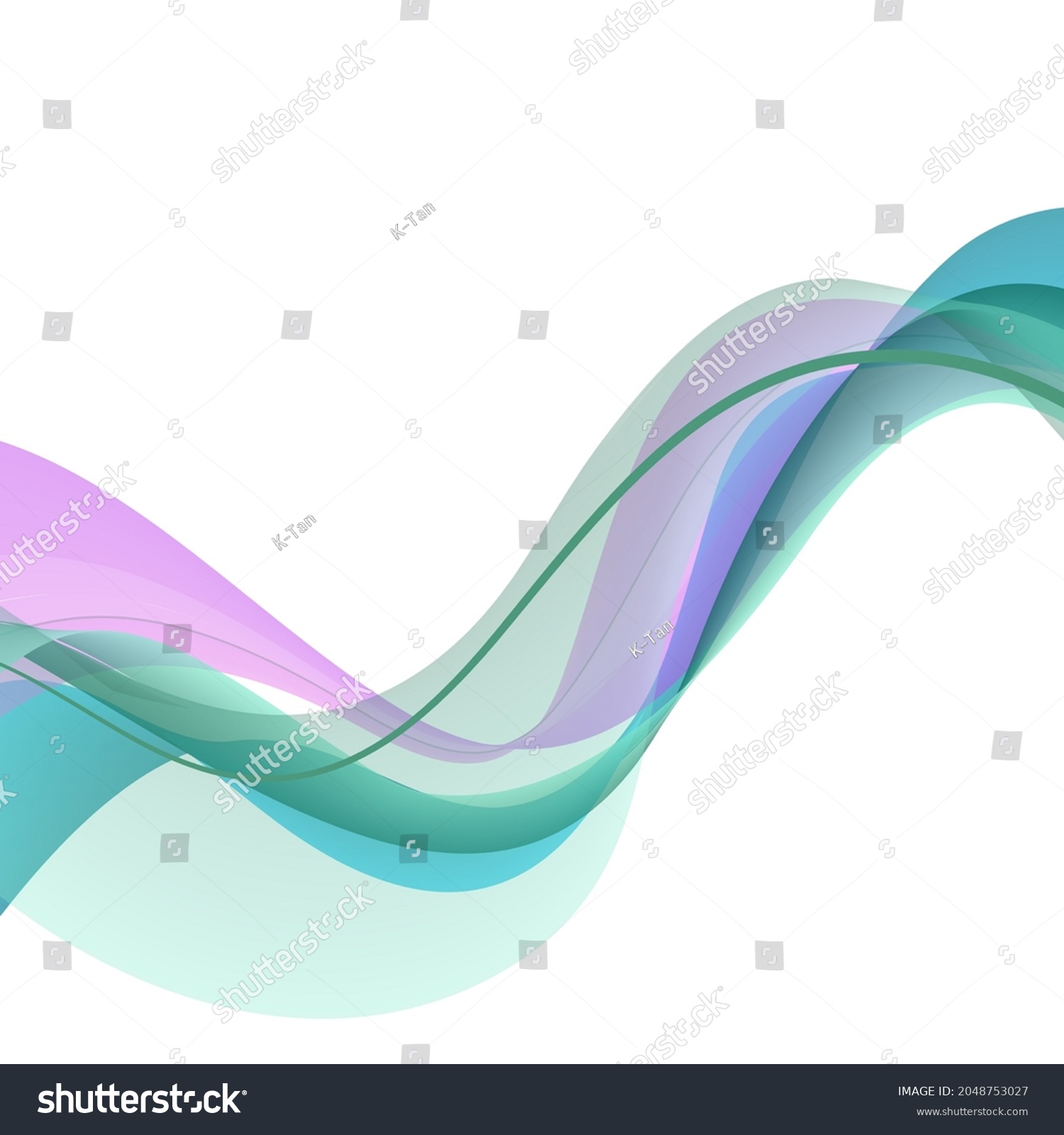 Vector Illustratorsimple Abstract Background Line Art Stock Vector ...