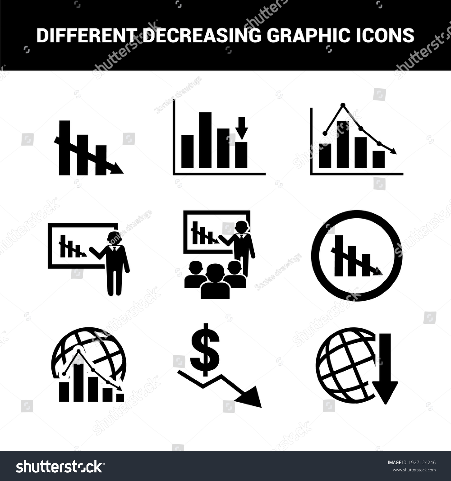 1,448,823 Financial symbol icon Images, Stock Photos & Vectors ...