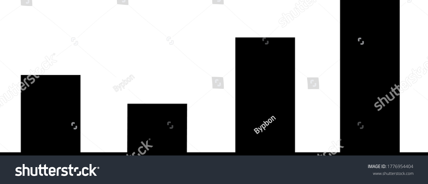 Vector Image Graphics Diagrams Stock Vector (Royalty Free) 1776954404 ...