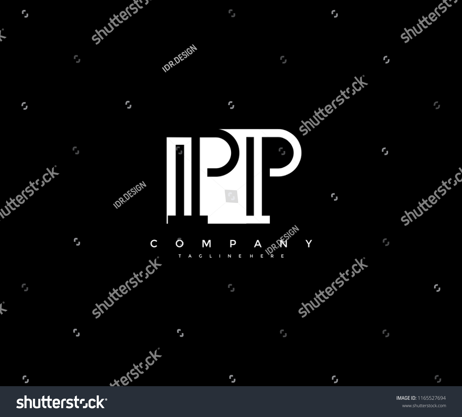 3,562 Pp letter logo Images, Stock Photos & Vectors | Shutterstock