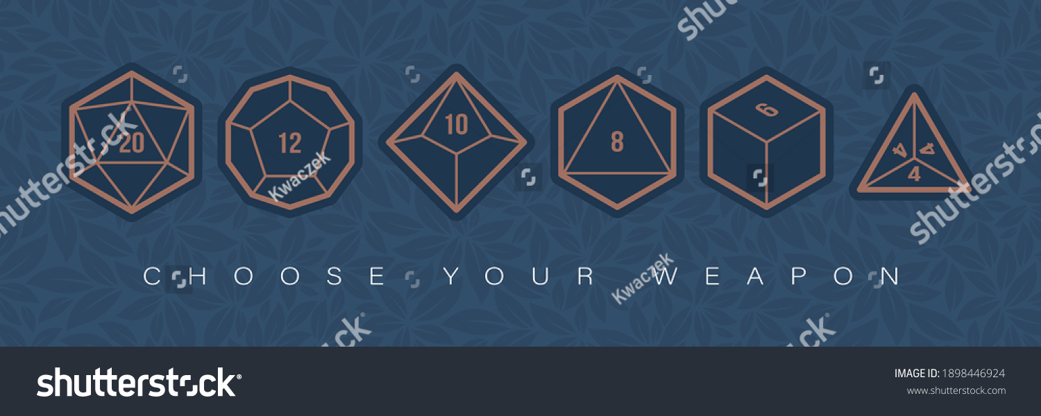Rpg Stock Vectors, Images & Vector Art | Shutterstock