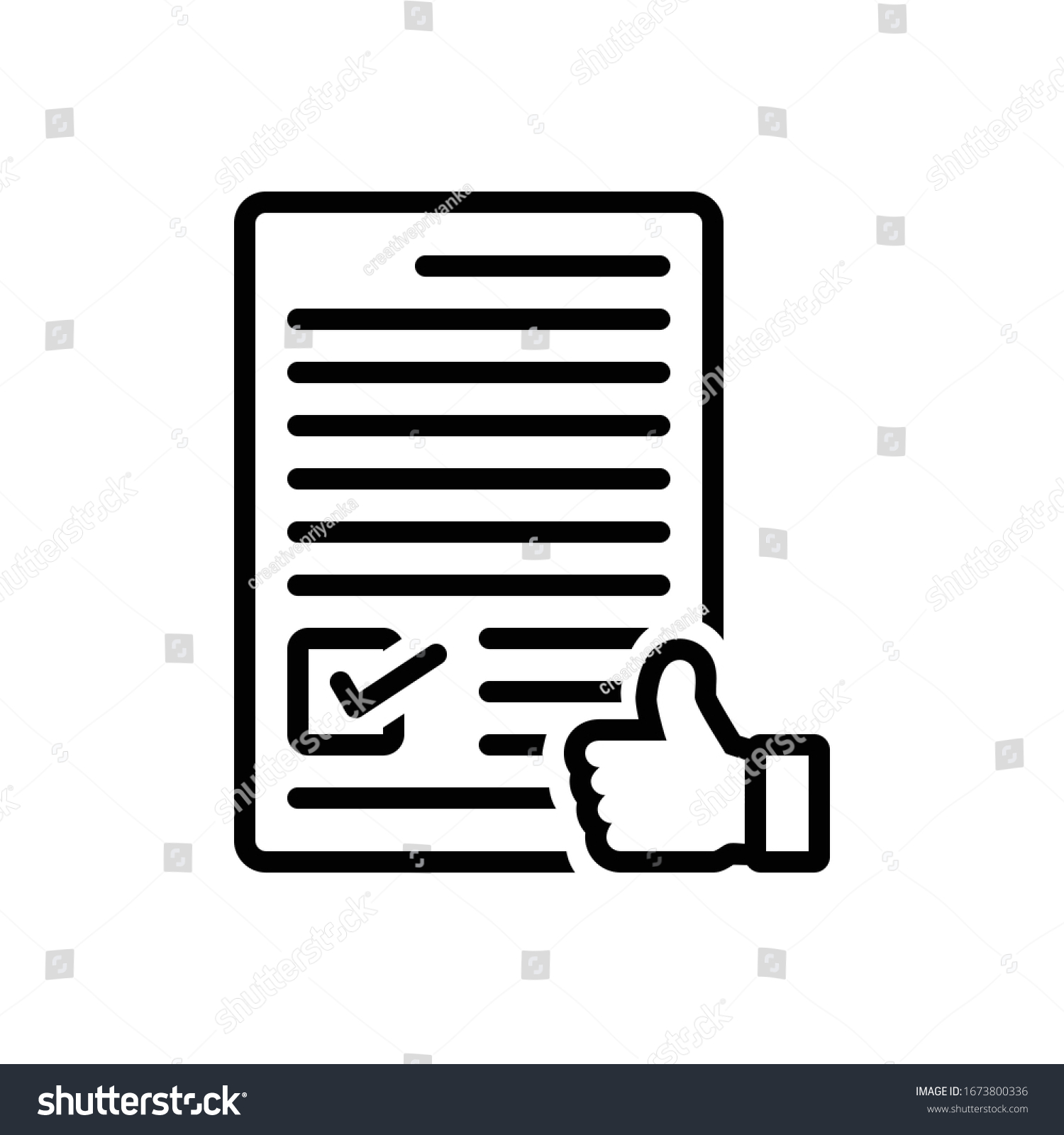27,500 Permit icon Images, Stock Photos & Vectors | Shutterstock