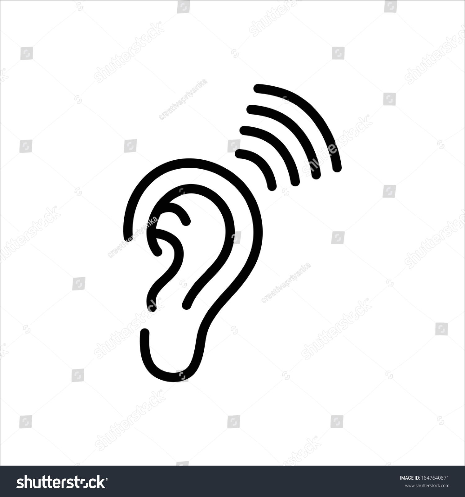 3,112 Heard vector Images, Stock Photos & Vectors | Shutterstock