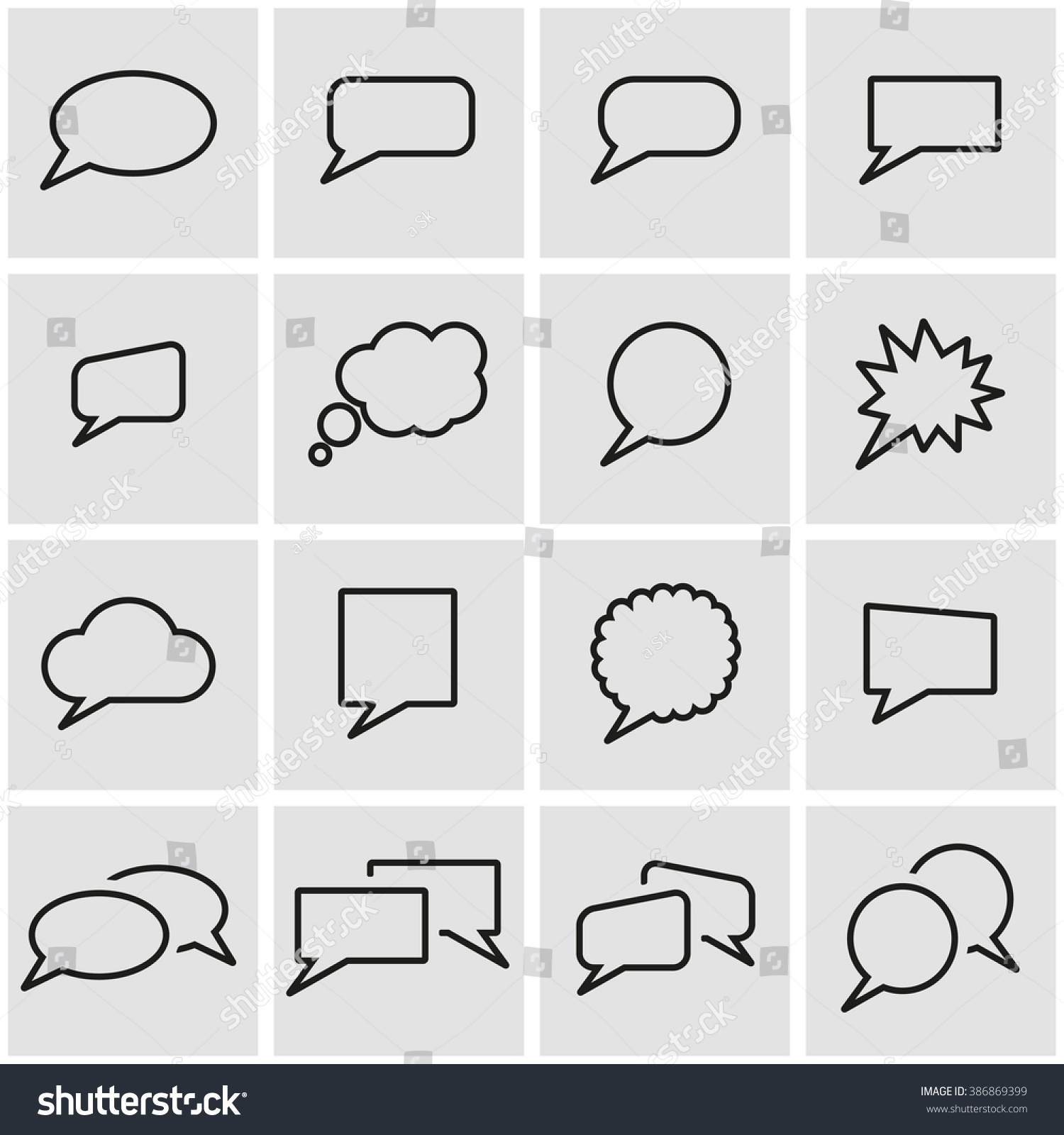 Speach Images, Stock Photos & Vectors | Shutterstock