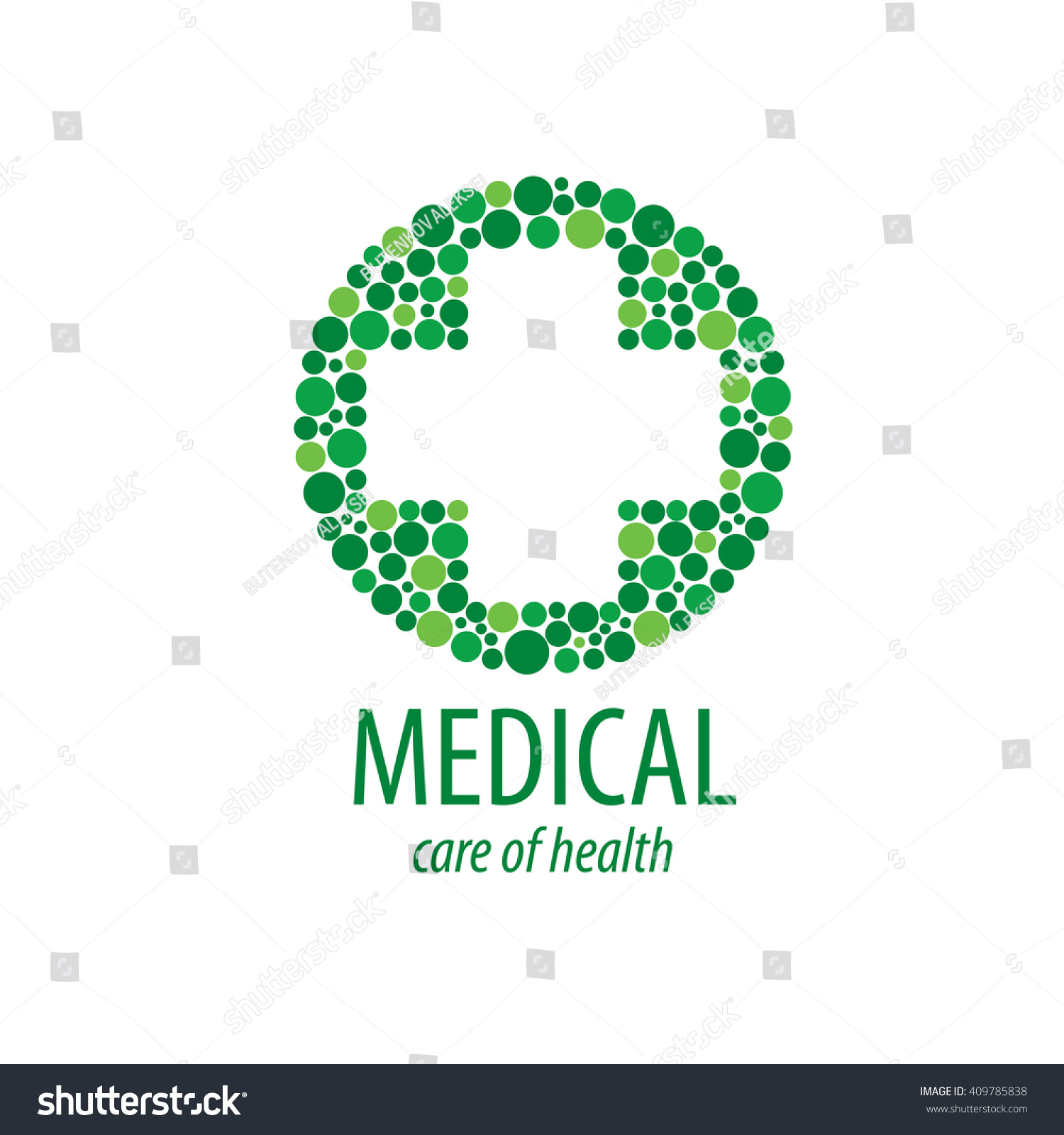 Medical Science Logo