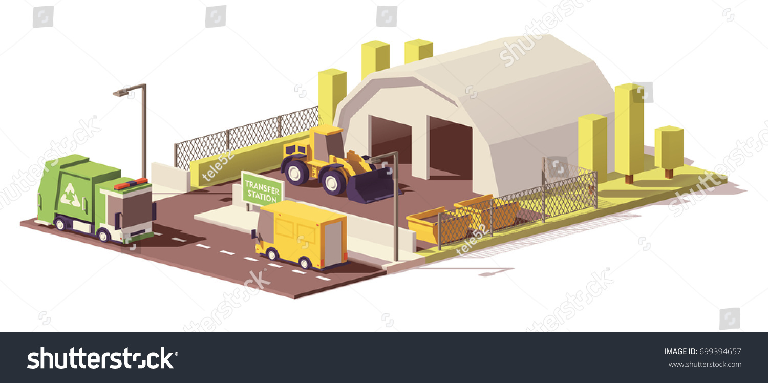 4,296 Transfer station Stock Illustrations, Images & Vectors | Shutterstock
