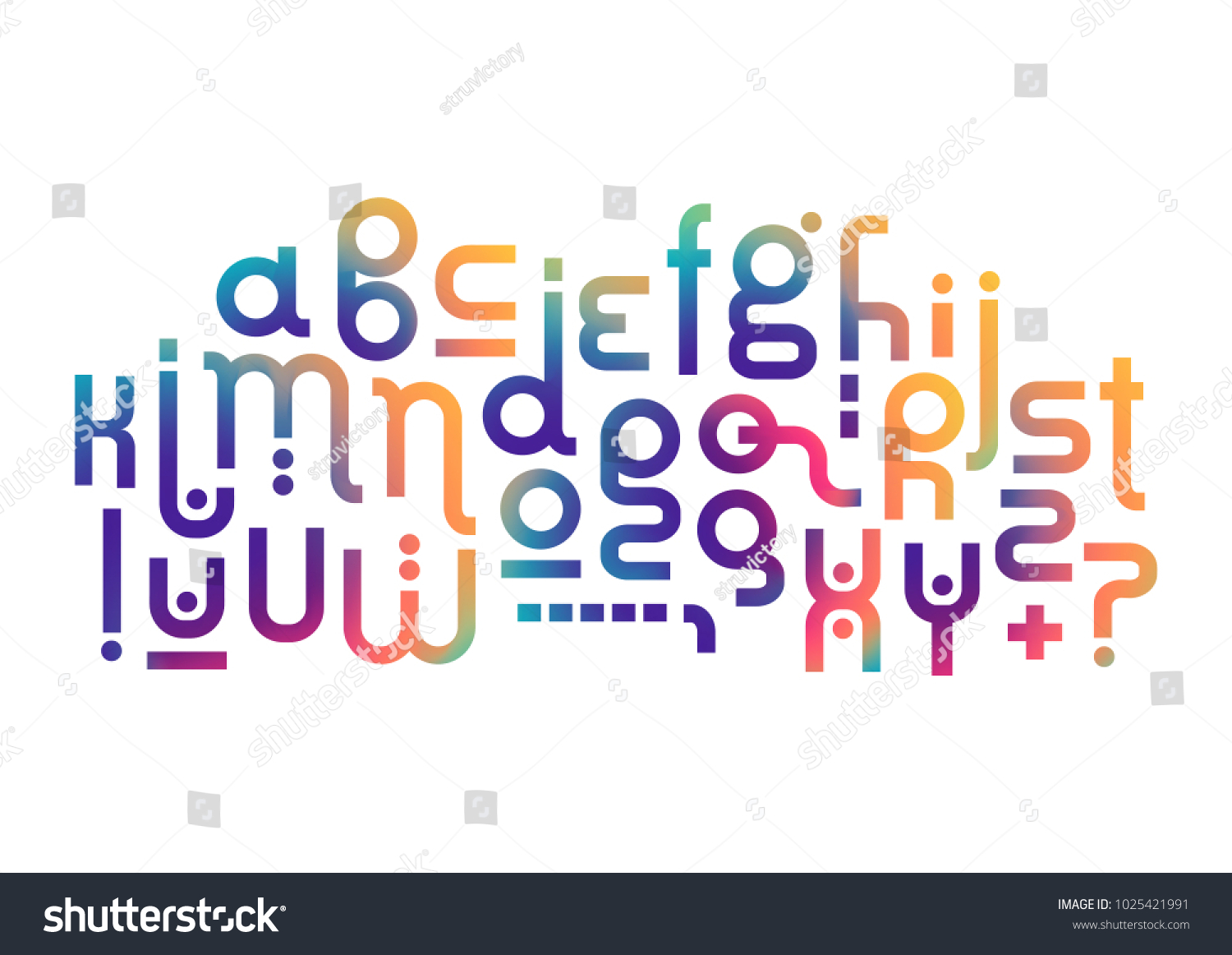 200,496 Rounded font Stock Vectors, Images & Vector Art | Shutterstock