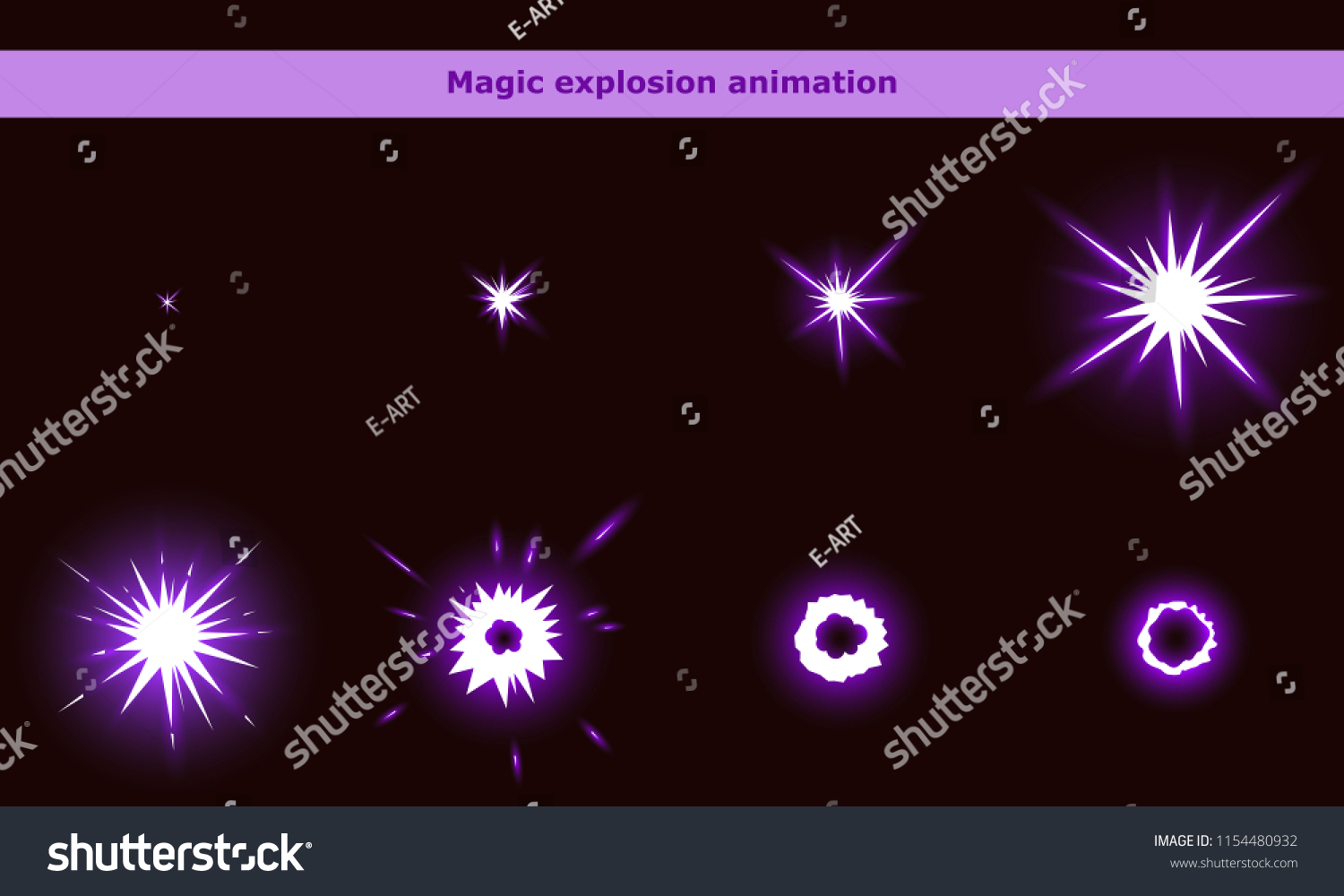 374 Sprite lighting space Images, Stock Photos & Vectors | Shutterstock