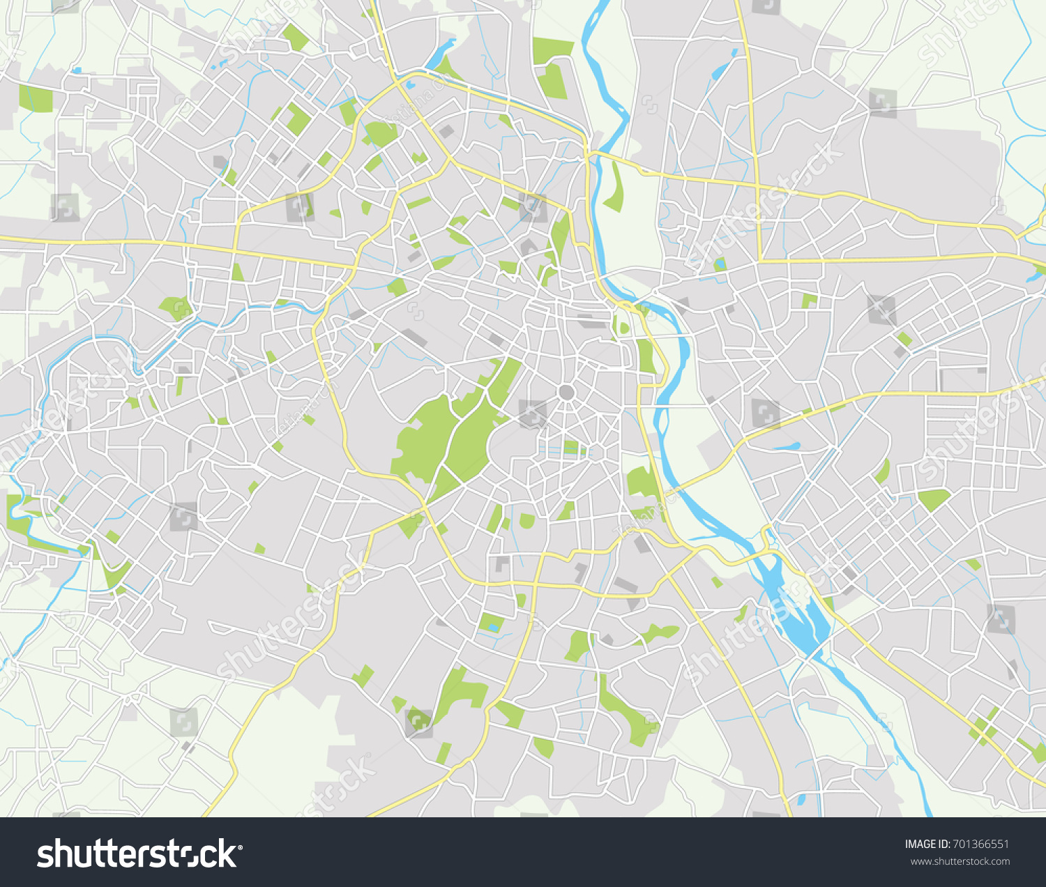 376 North delhi map 图片、库存照片和矢量图 | Shutterstock