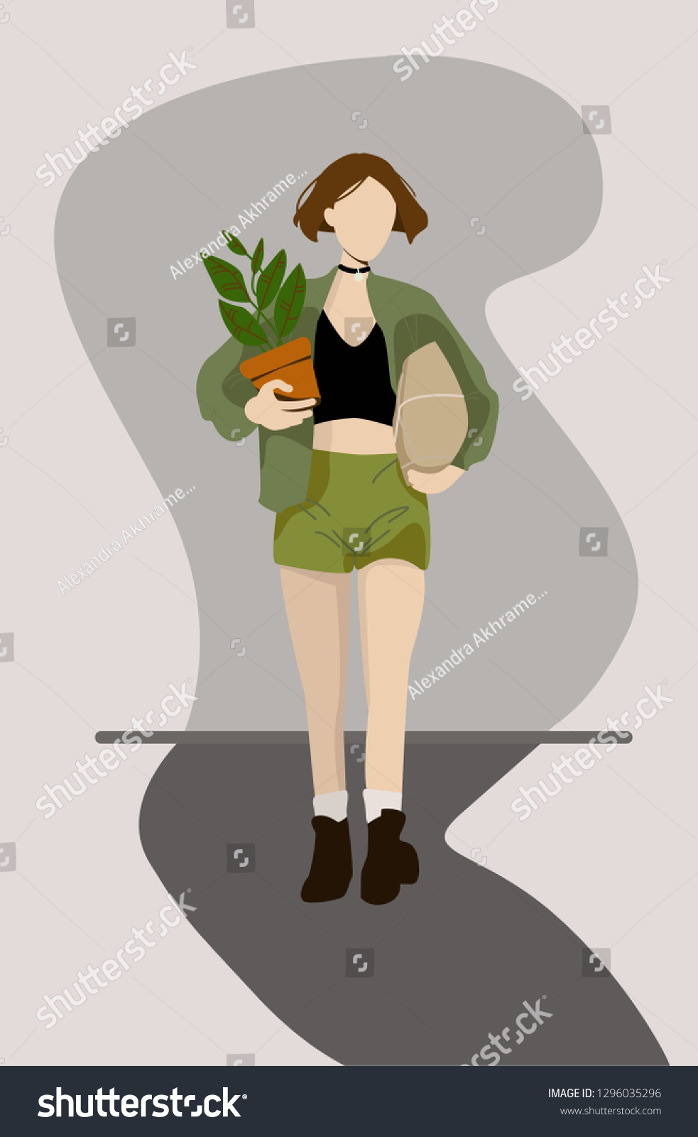 5 Leon mathilda Images, Stock Photos & Vectors | Shutterstock