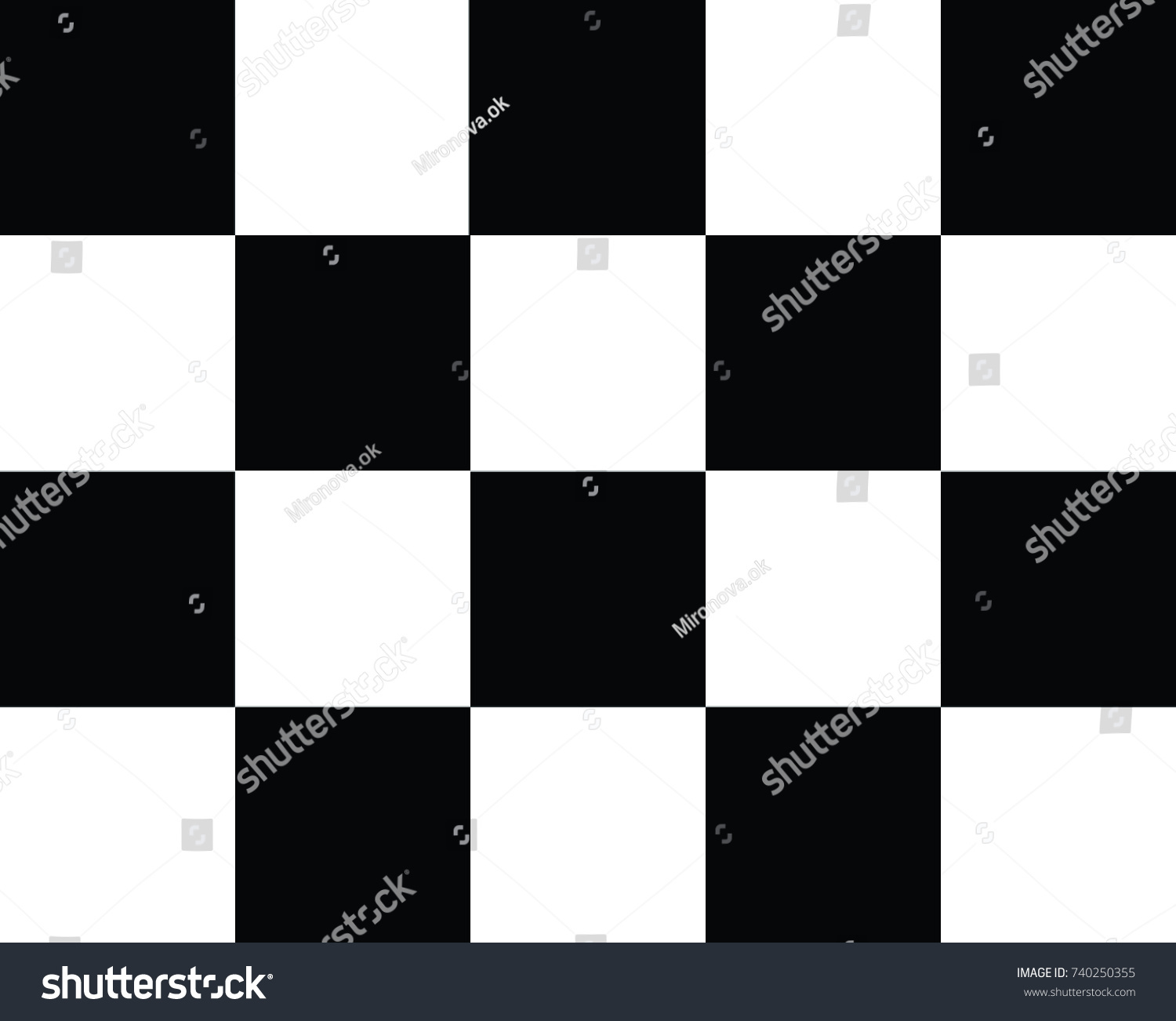 Vector Modern Chess Board Background Design Stock Vector (Royalty Free ...