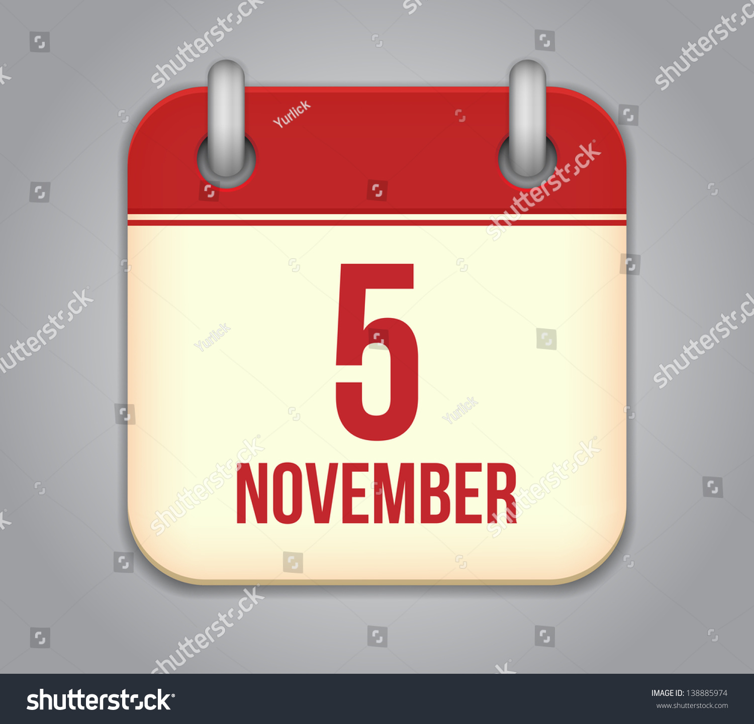 Nov Logo Vector