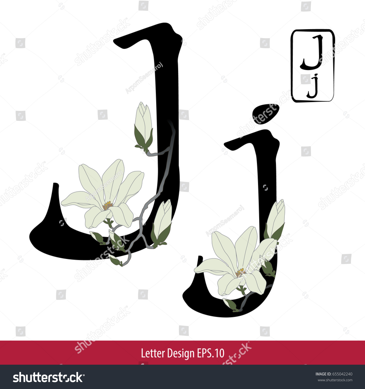 Vector Letter J English Alphabet Chinese: vector de stock (libre de ... Vector Letter J English Alphabet Chinese: vector de stock (libre de ...
