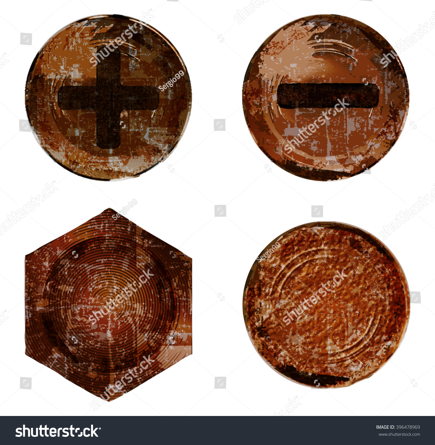 52,852 Rust bolt Images, Stock Photos & Vectors | Shutterstock