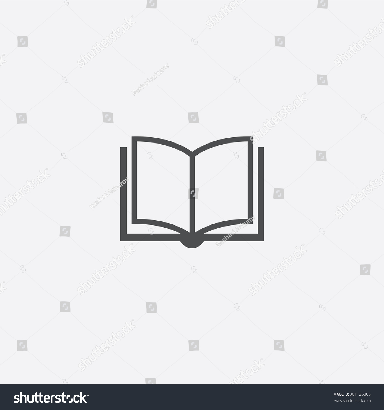 35,173 Ui book icon Images, Stock Photos & Vectors | Shutterstock