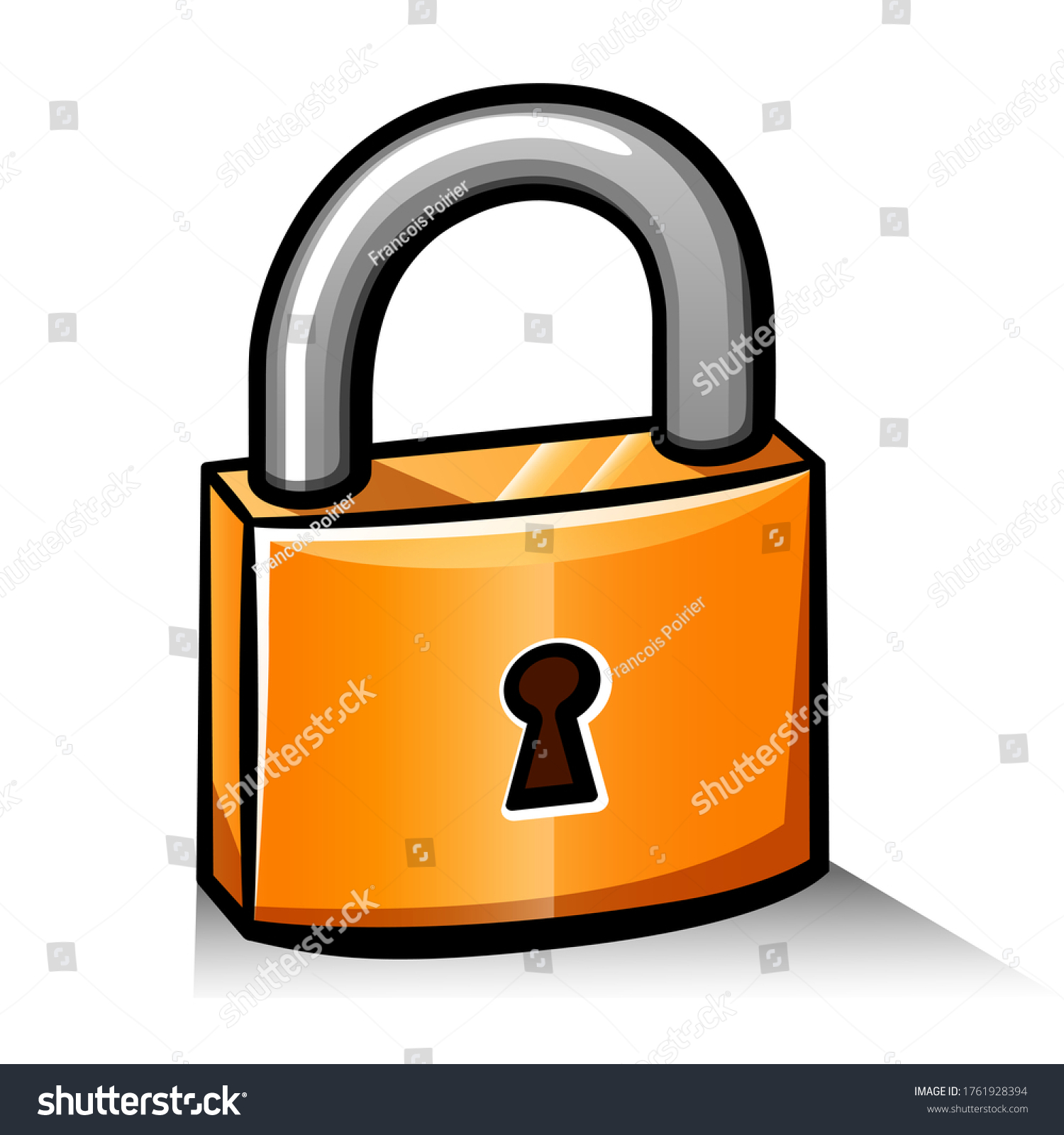 13,017 imágenes de Padlock cartoon - Imágenes, fotos y vectores de ...