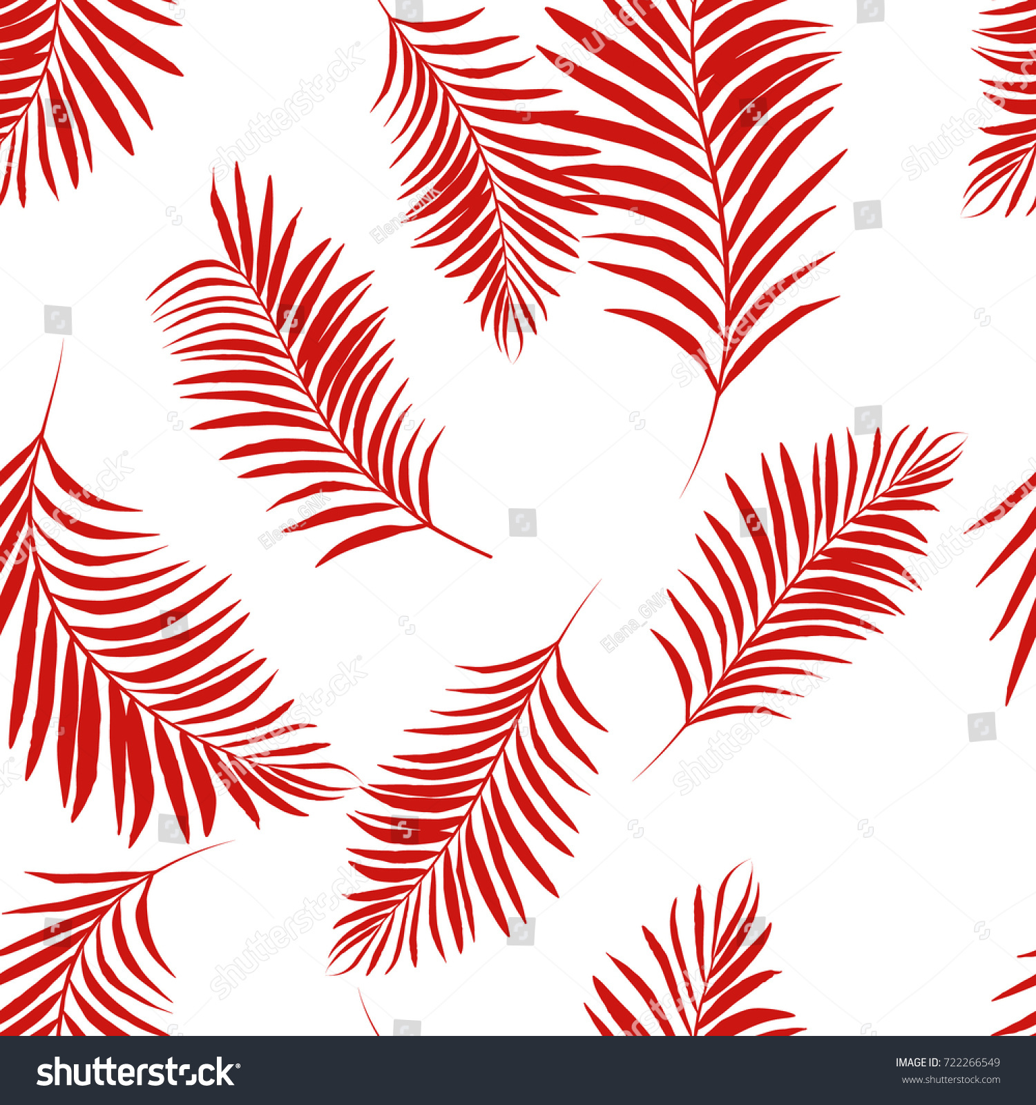 115,569 Red palm leaves Images, Stock Photos & Vectors | Shutterstock