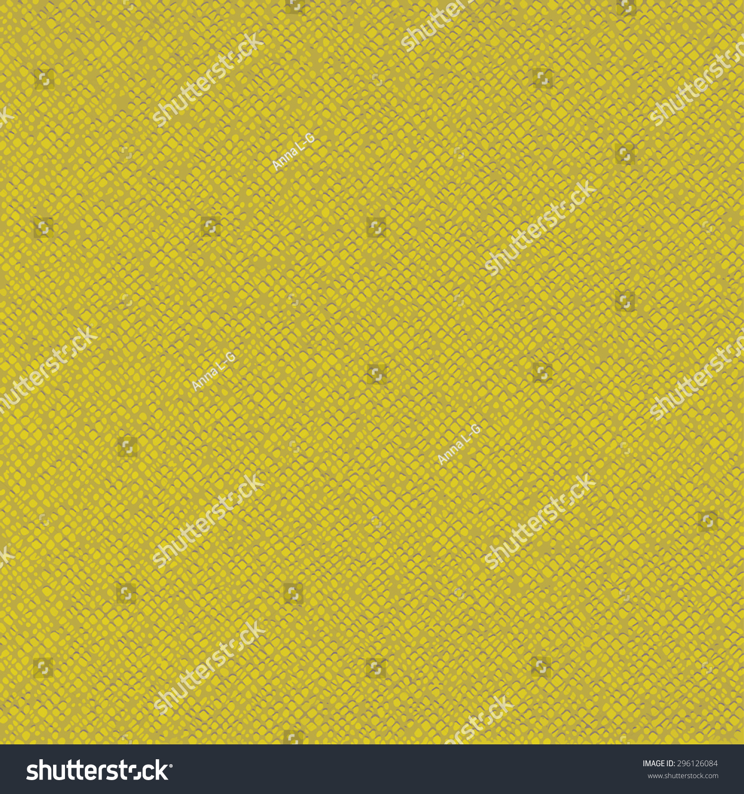 Vector Paper Skin Texture Template Stock Vector (Royalty Free ...