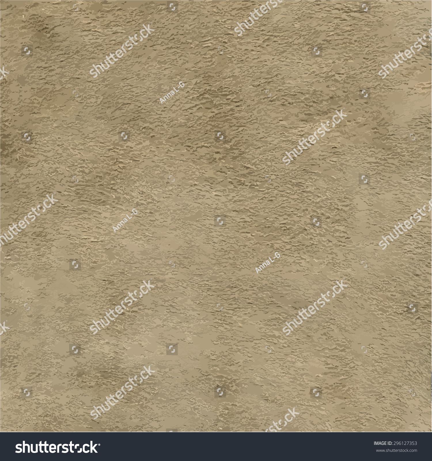 Vector Paper Skin Texture Template: vector de stock (libre de regalías ...