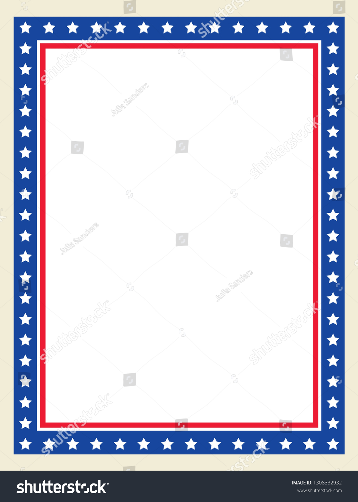 6,313 Patriotic page border Images, Stock Photos & Vectors | Shutterstock