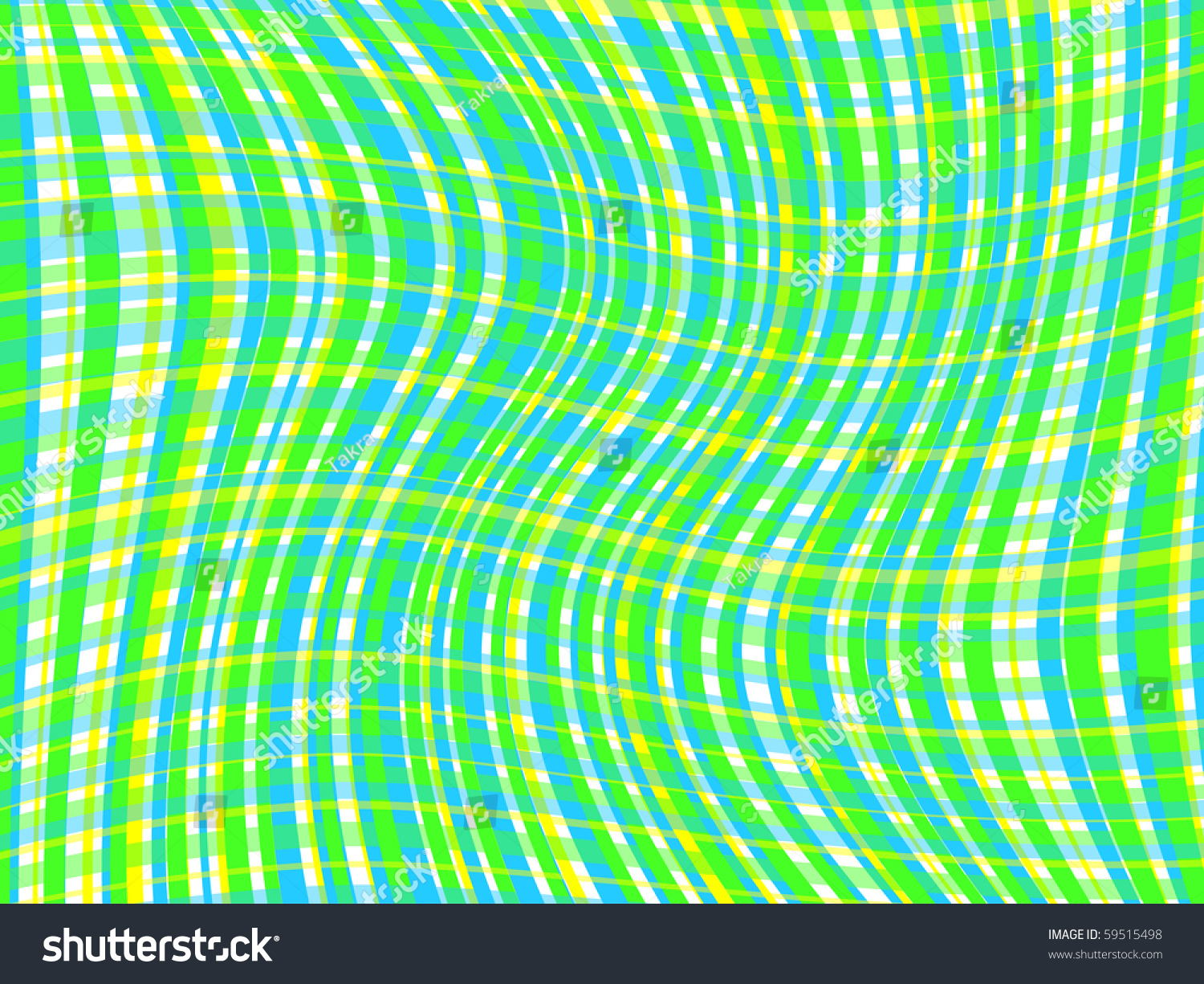 Vector Pattern Vertical Horizontal Curved Lines Stock Vector (Royalty ...