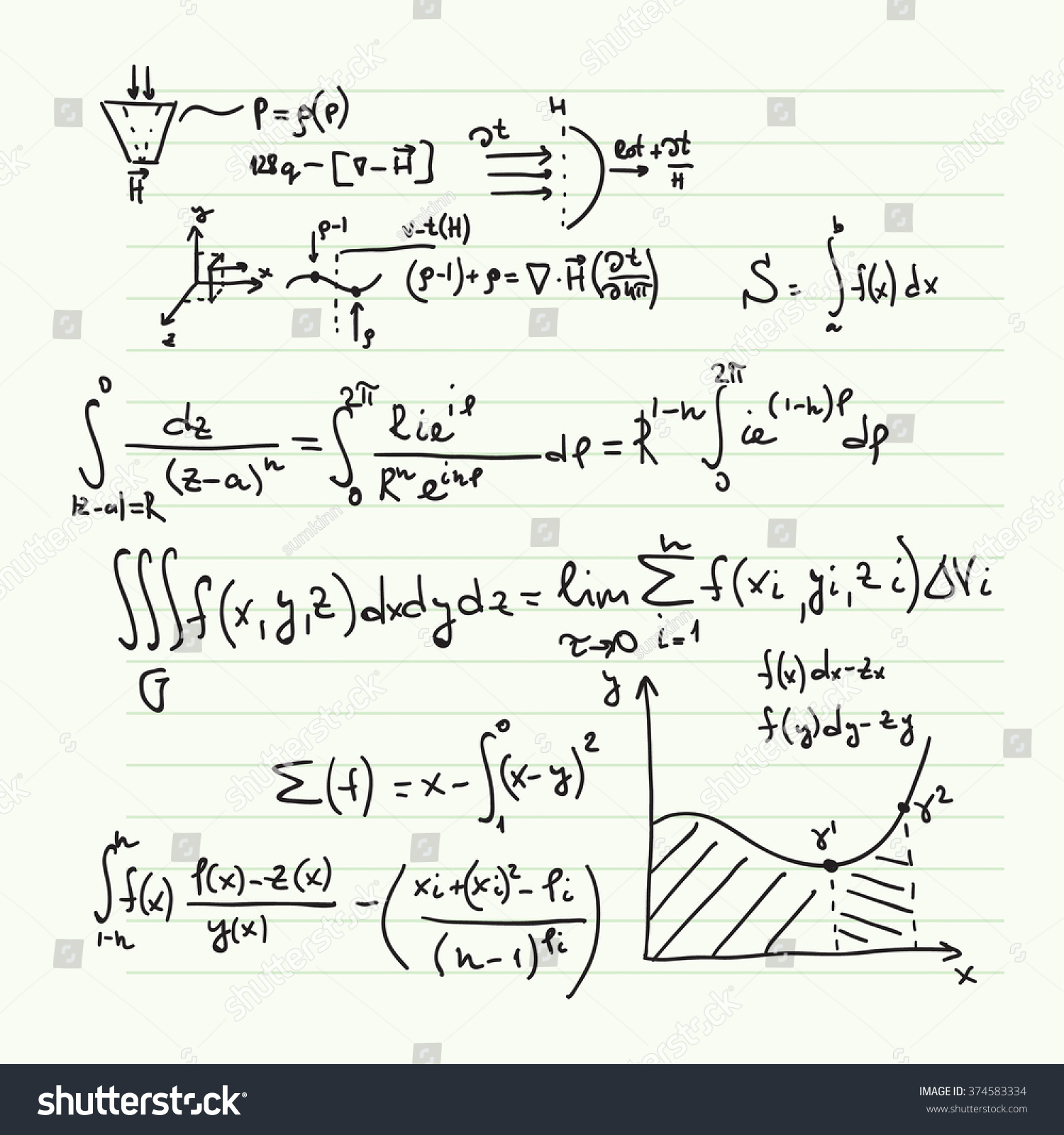 5,042 Math field Images, Stock Photos & Vectors | Shutterstock