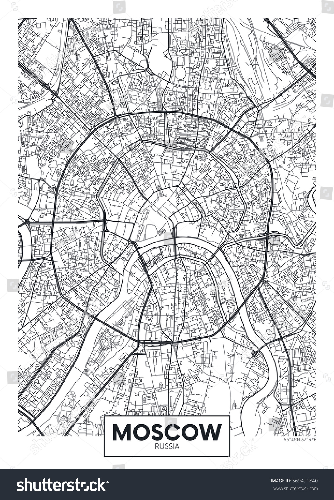 3,334 Moscow satellite Images, Stock Photos & Vectors | Shutterstock