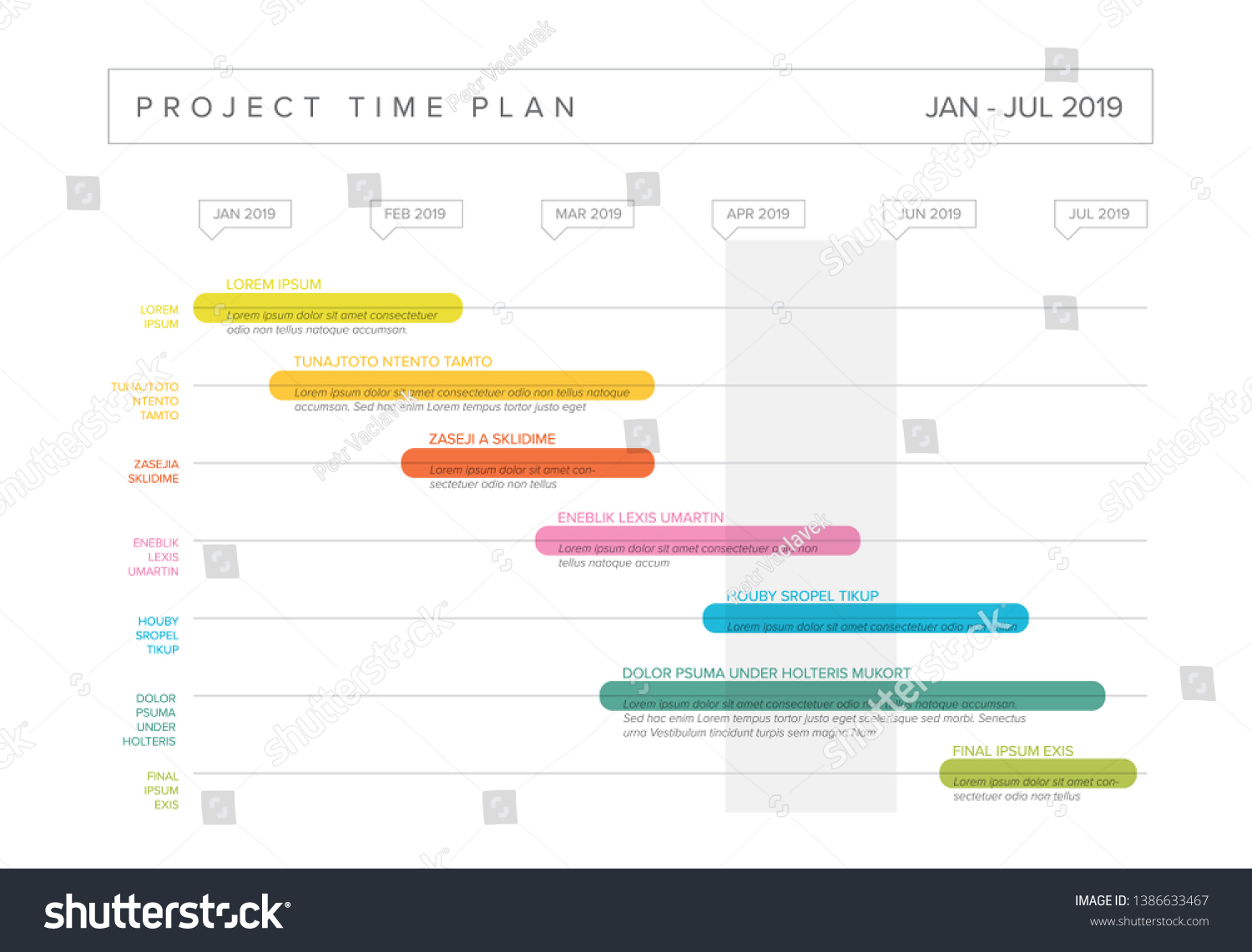 16,266 Program schedule Images, Stock Photos & Vectors | Shutterstock