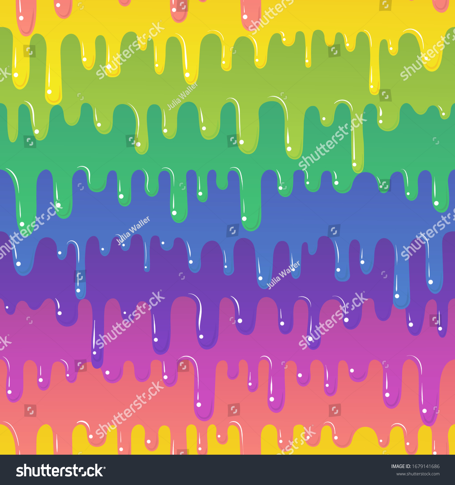 1,881 Slime seamless Images, Stock Photos & Vectors | Shutterstock
