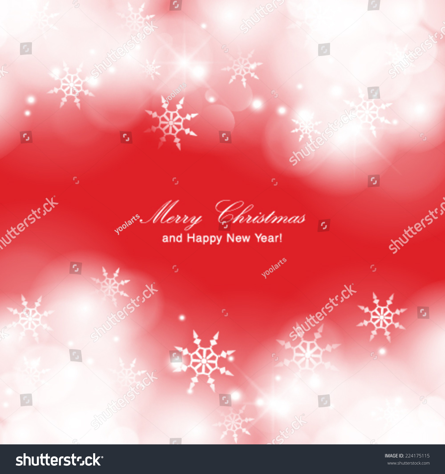 Vector Red Sparkle Glitter Background Sparkling Stock Vector (Royalty ...