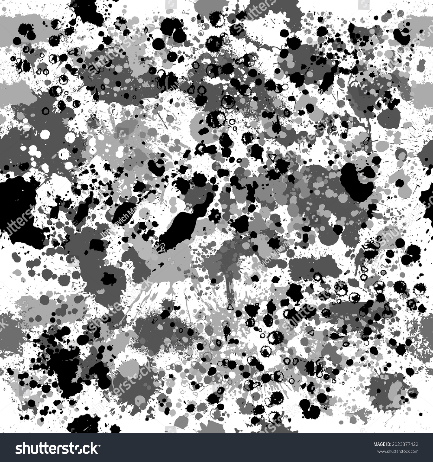 1,644,055 Black ink pattern Images, Stock Photos & Vectors | Shutterstock