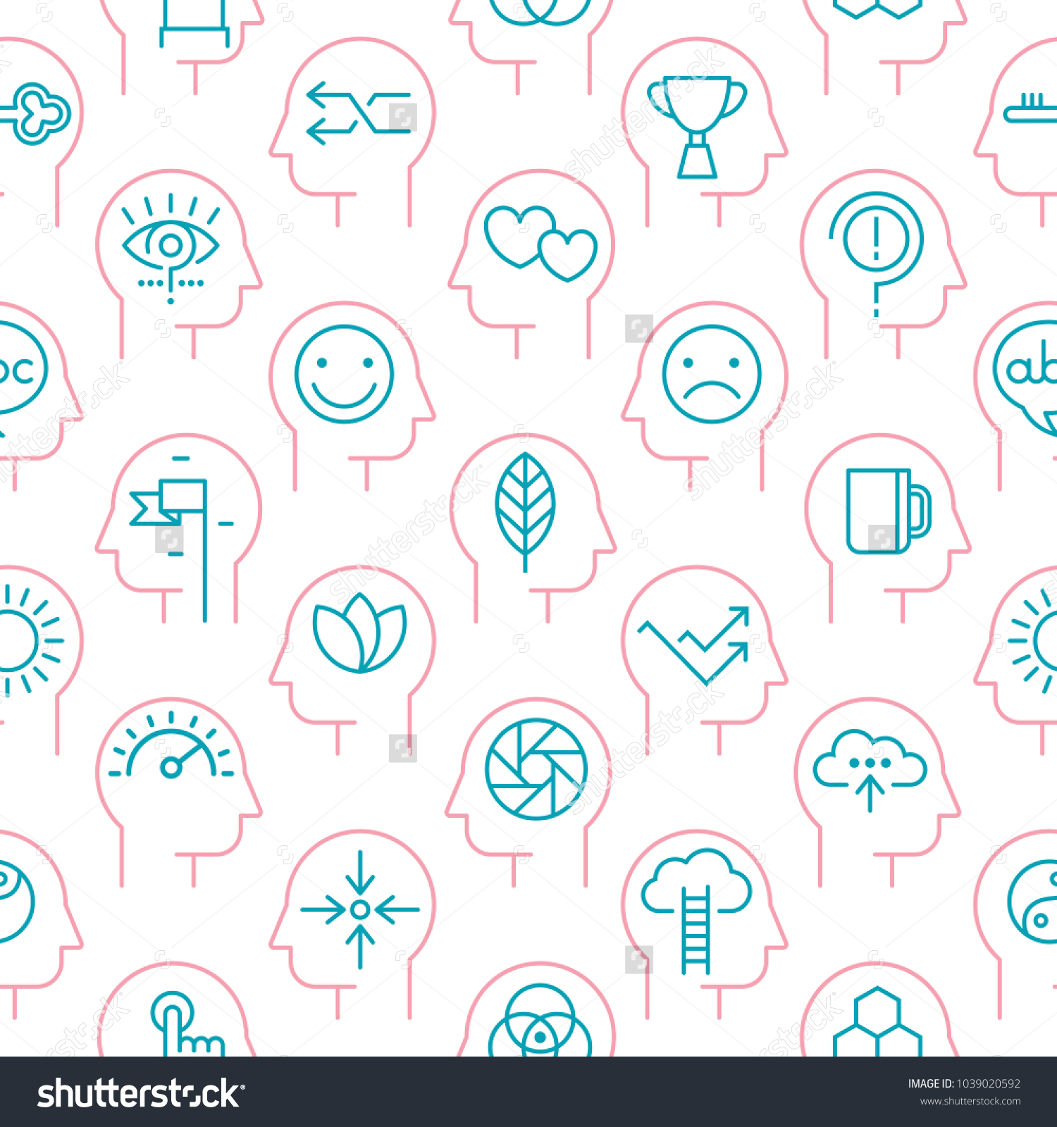 72,190 Mind patterns Images, Stock Photos & Vectors | Shutterstock