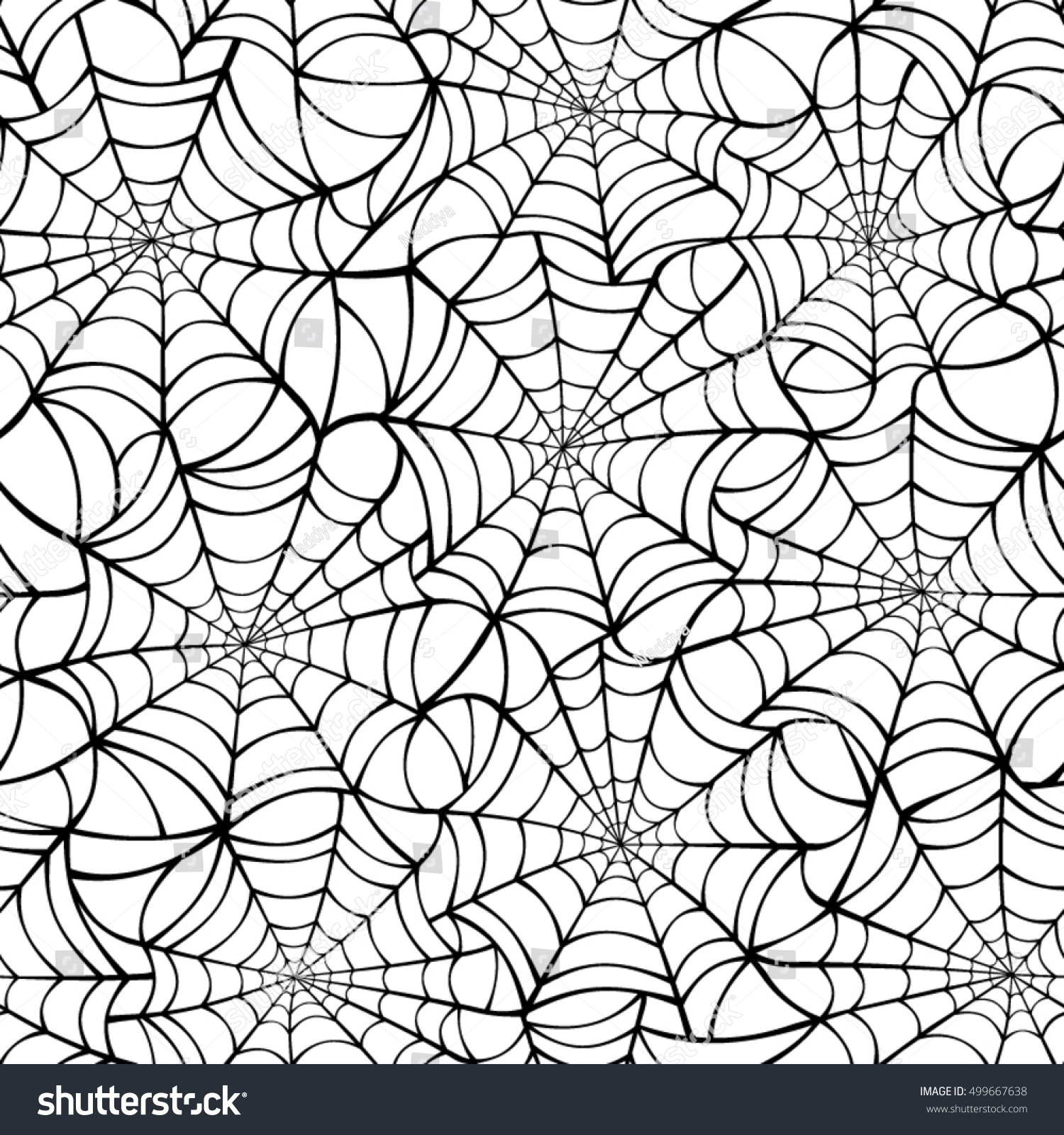 2.271 imagens de Cobweb pattern tile Imagens, fotos stock e vetores ...