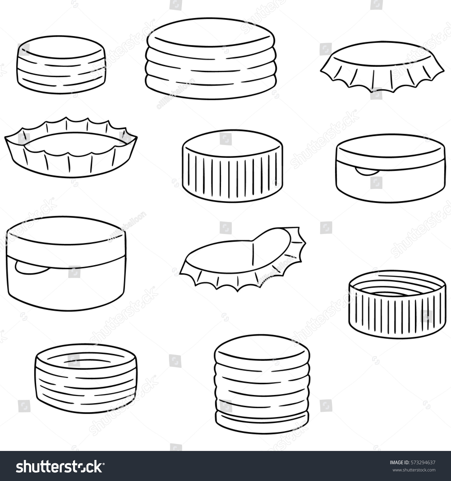 83,521 Bottle cap icon Images, Stock Photos & Vectors | Shutterstock