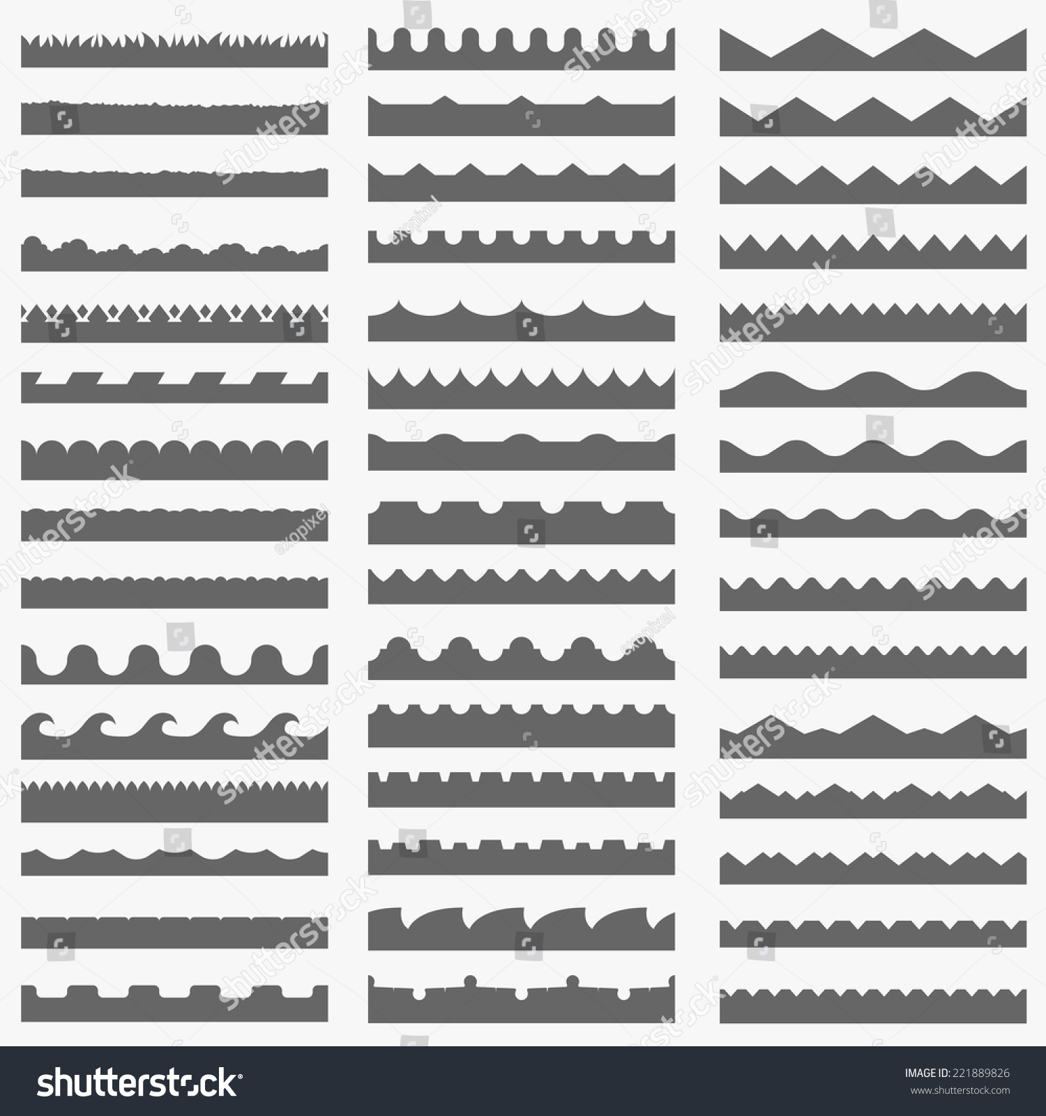 220,500 Vector triangle border Images, Stock Photos & Vectors ...