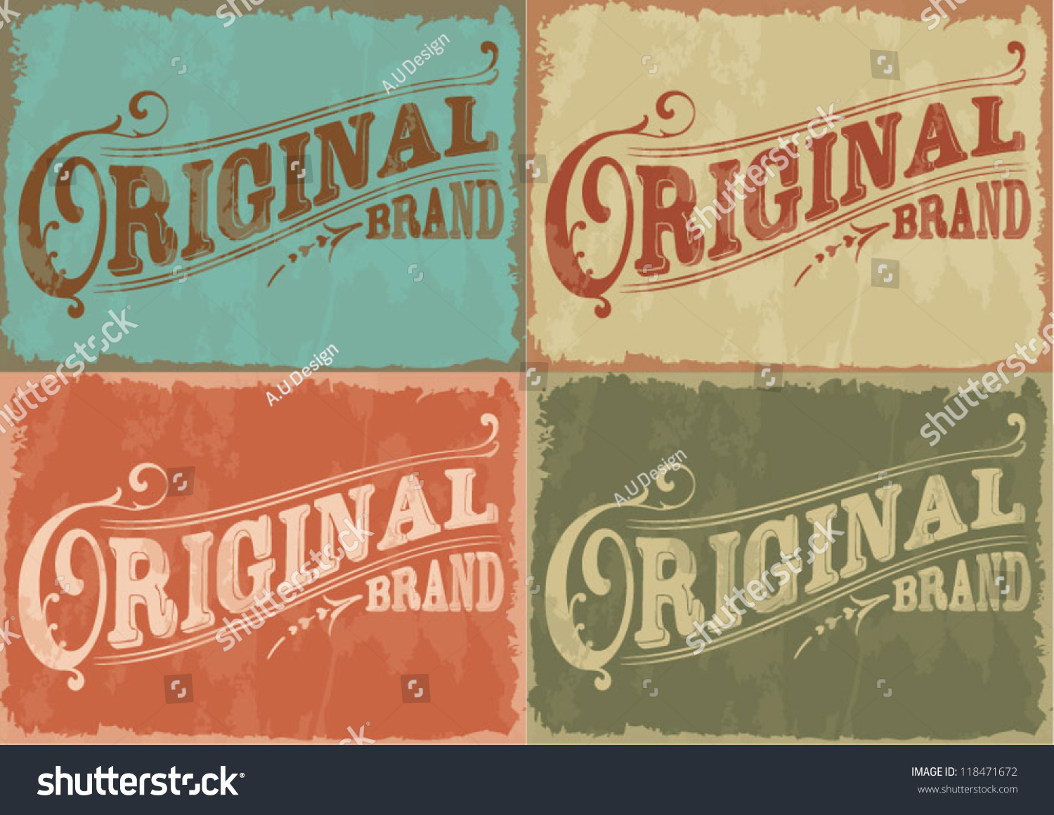 161,365 Vintage package labels Images, Stock Photos & Vectors ...