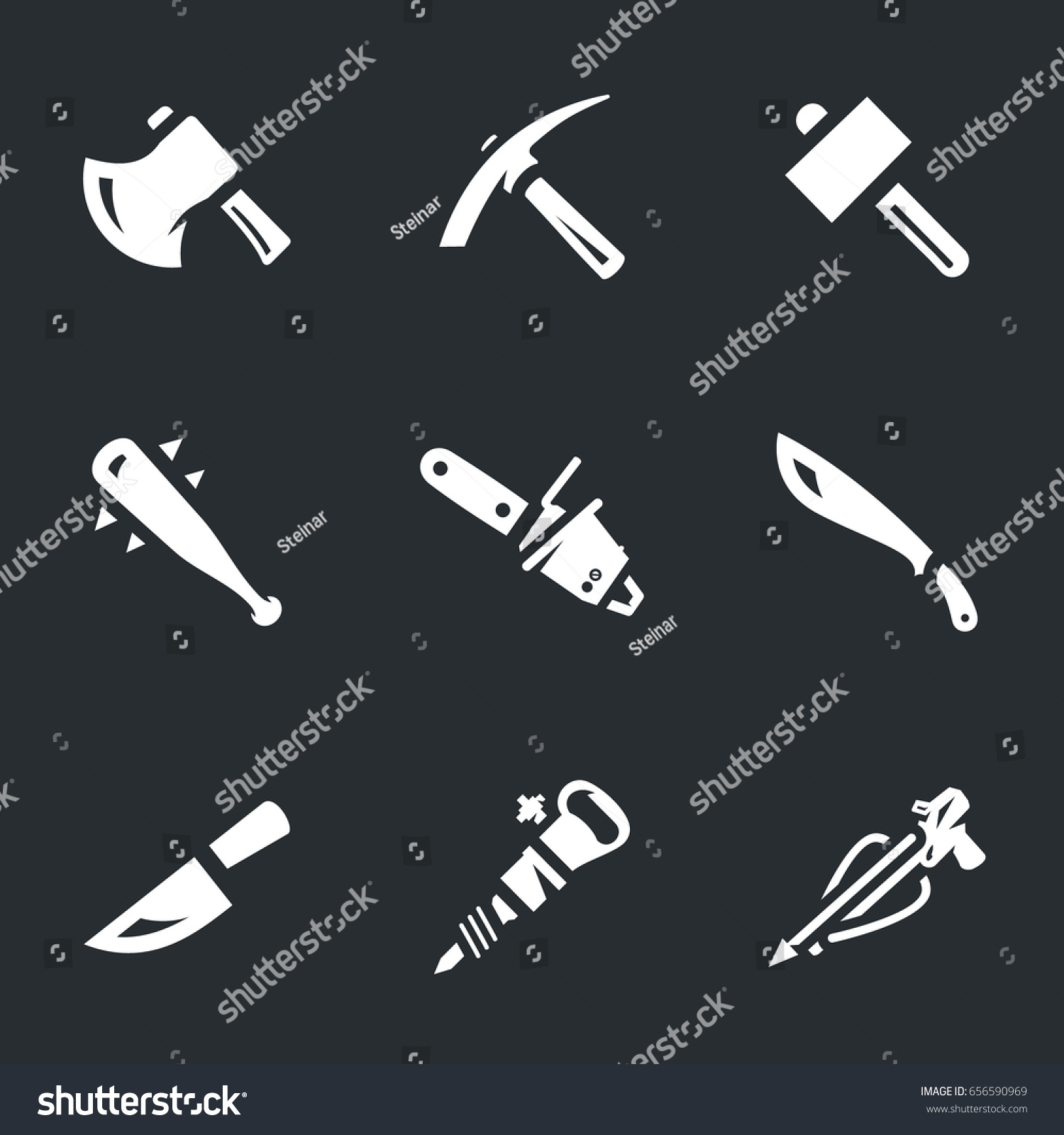 5,050 imágenes de Zombie weapons - Imágenes, fotos y vectores de stock ...