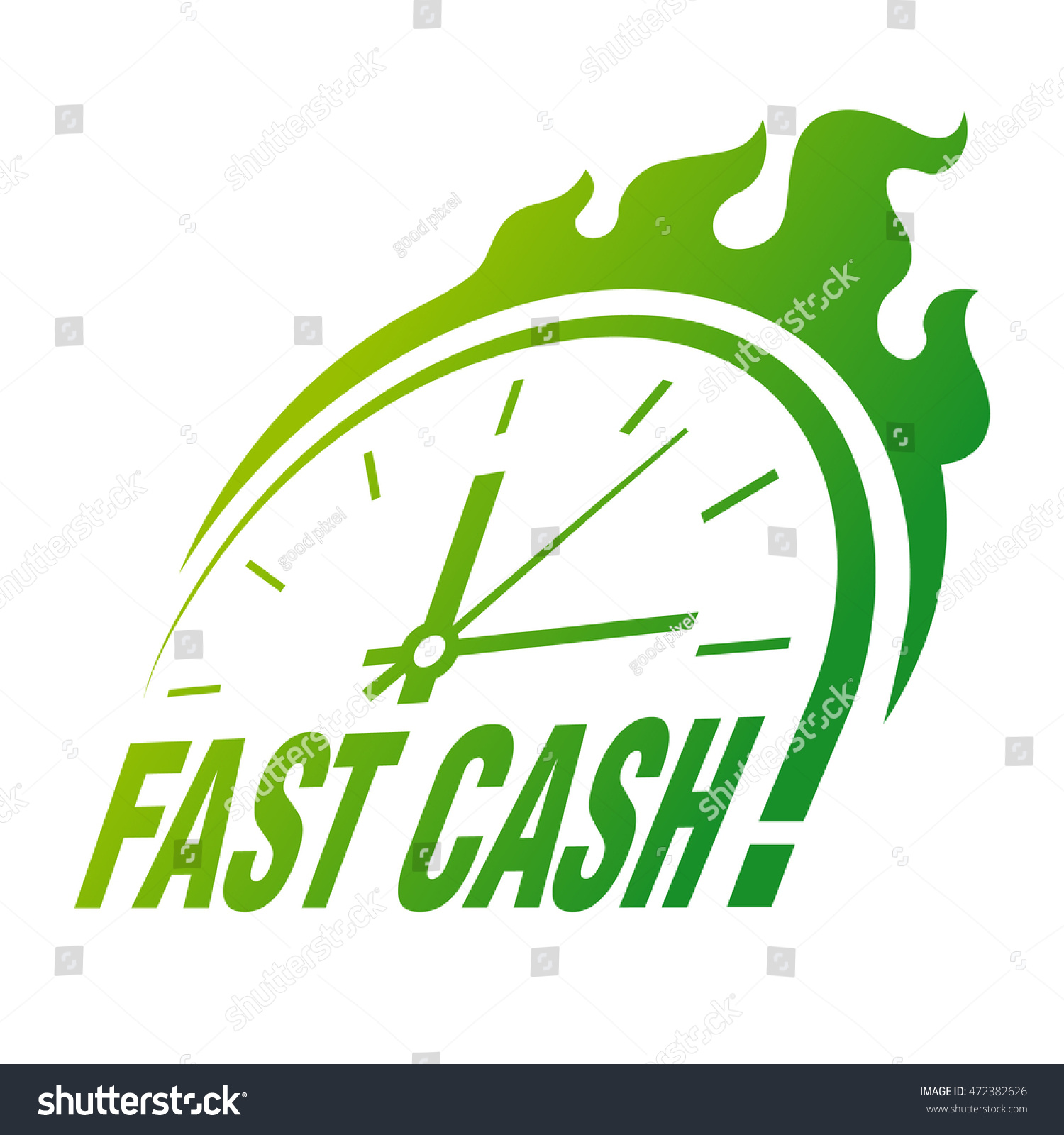 138 Need fast cash Images, Stock Photos & Vectors | Shutterstock