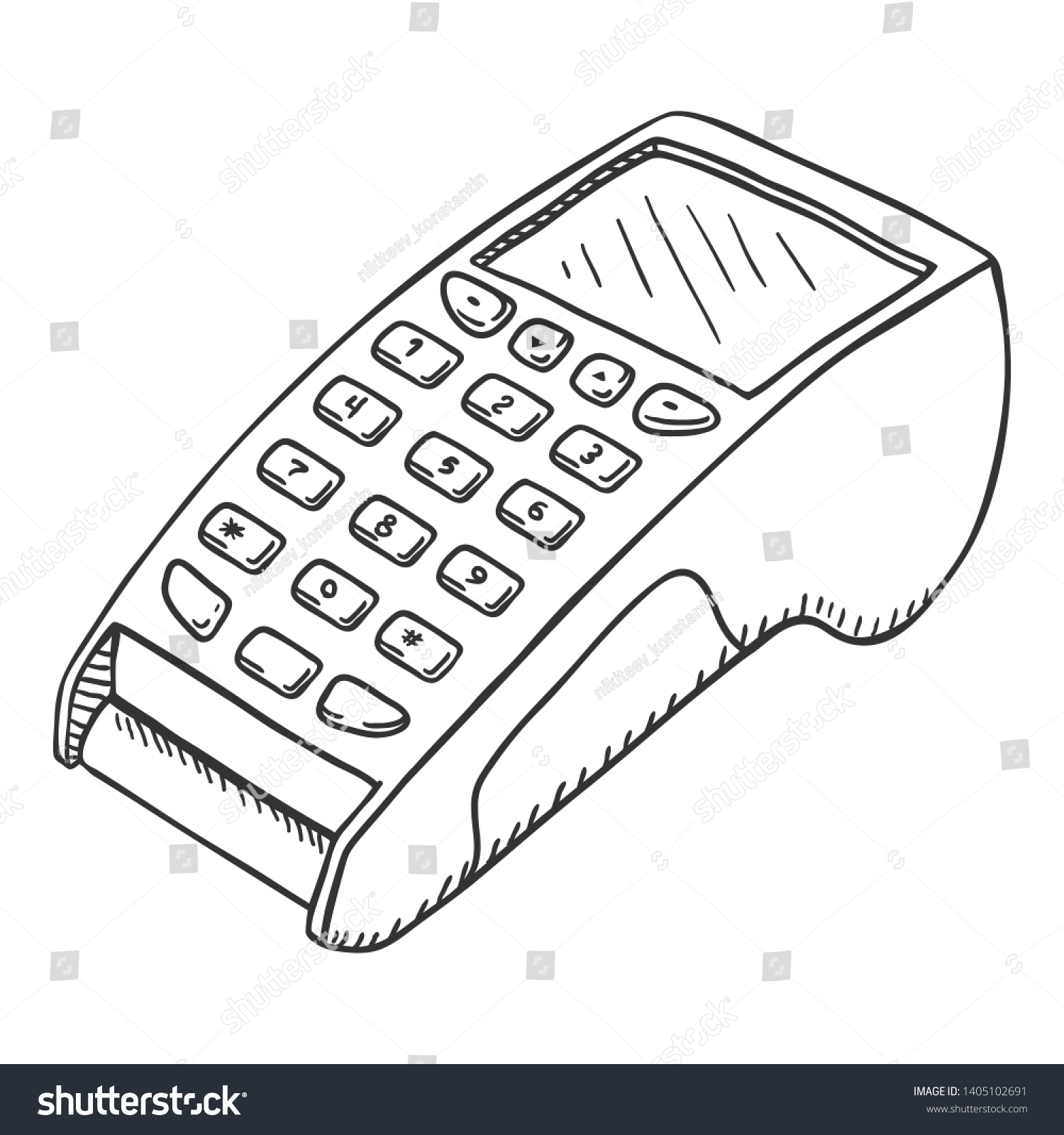 366 Pos sketch Images, Stock Photos & Vectors | Shutterstock